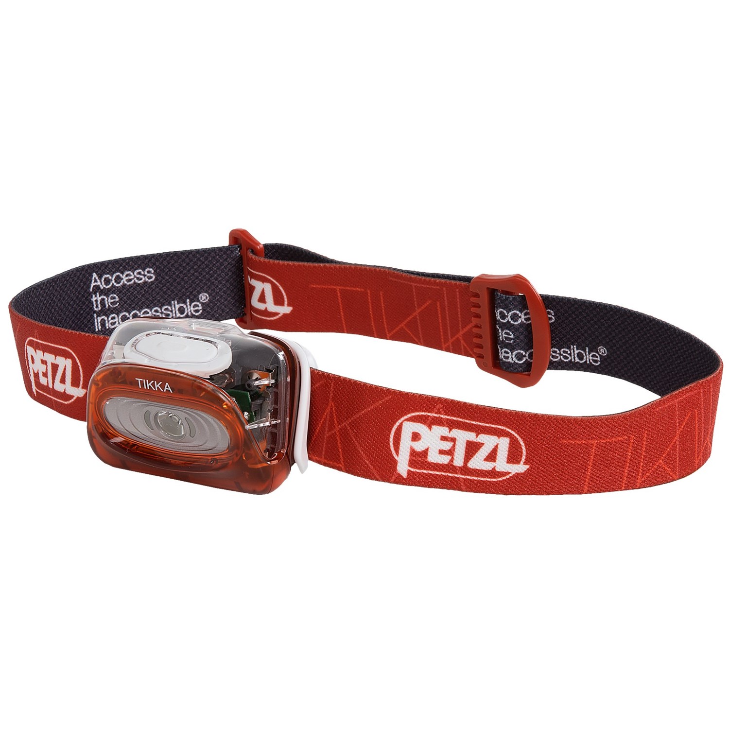 Petzl Tikka® Classic LED Headlamp - 100 Lumens - Save 33%