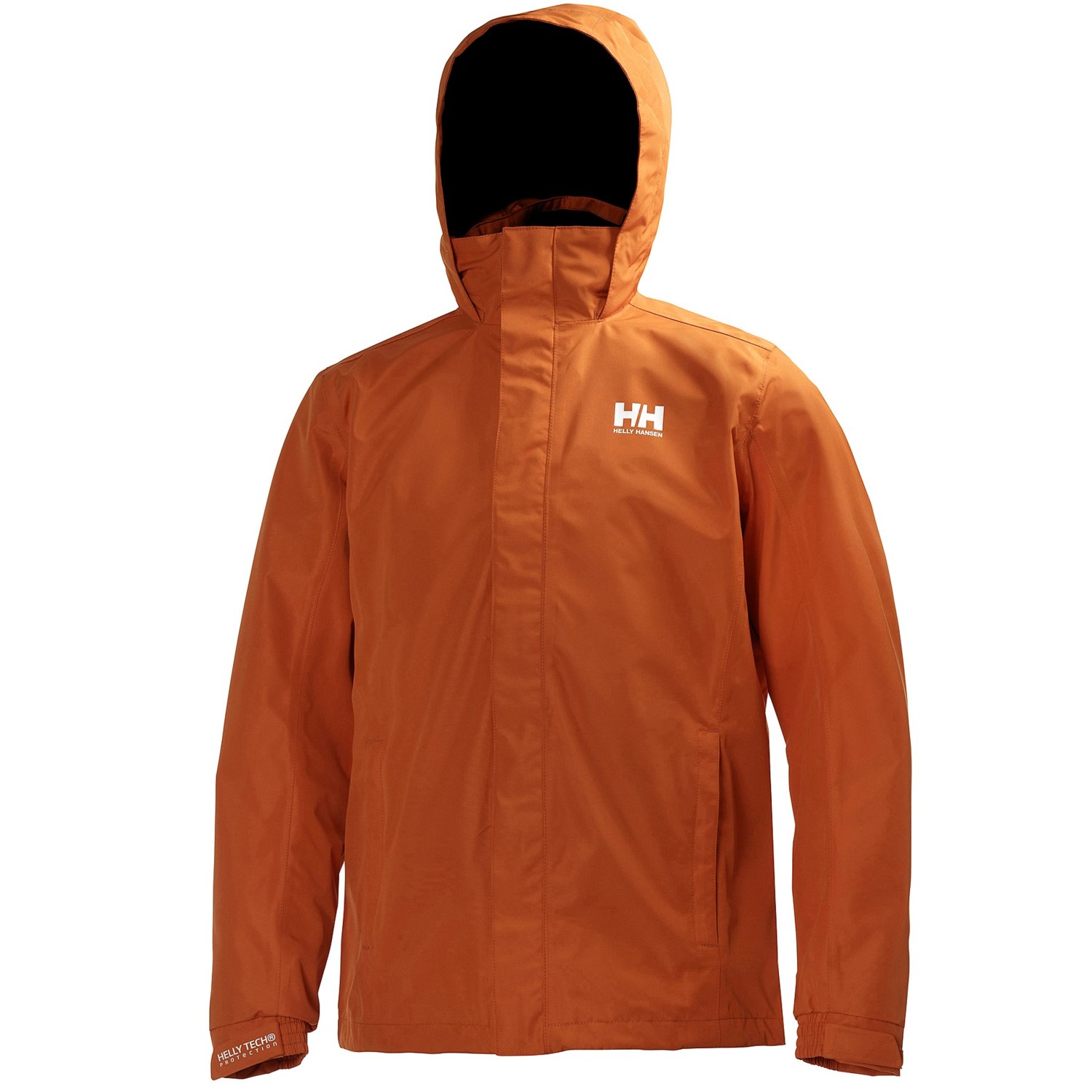 Helly Hansen Dubliner Helly Tech Jacket (For Men) 8119G - Save 33%