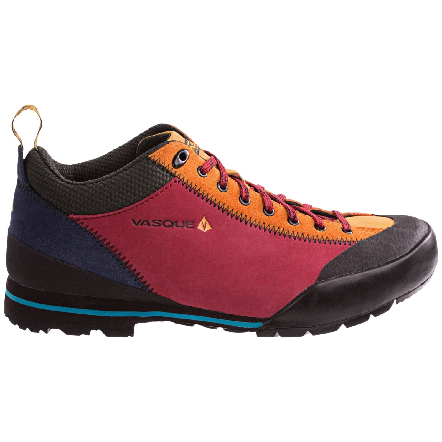 Vasque Rift Approach Trail Shoes For Men 6532P Save 47 Vasque Rift Approach Trail Shoes For Men 6532P Save 47