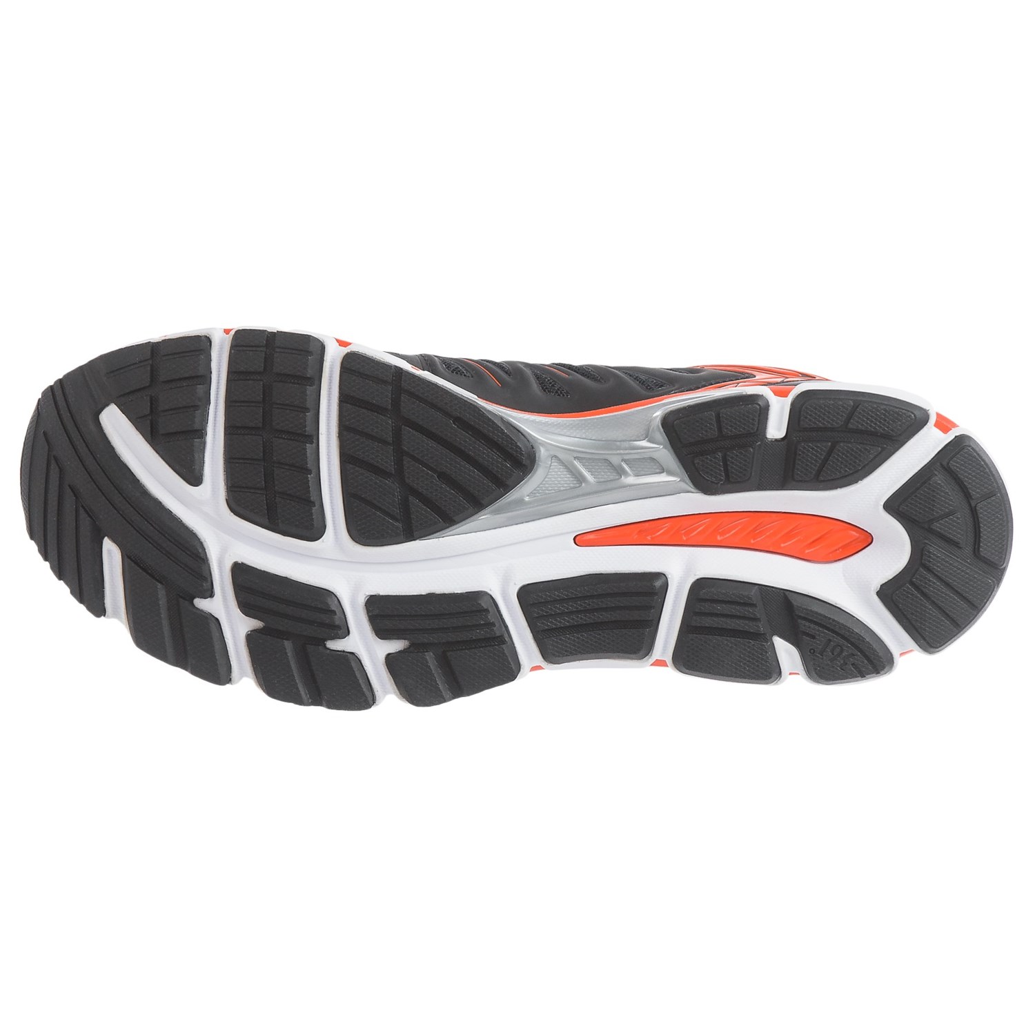 361 Degrees Sensation Running Shoes (For Men) - Save 75%