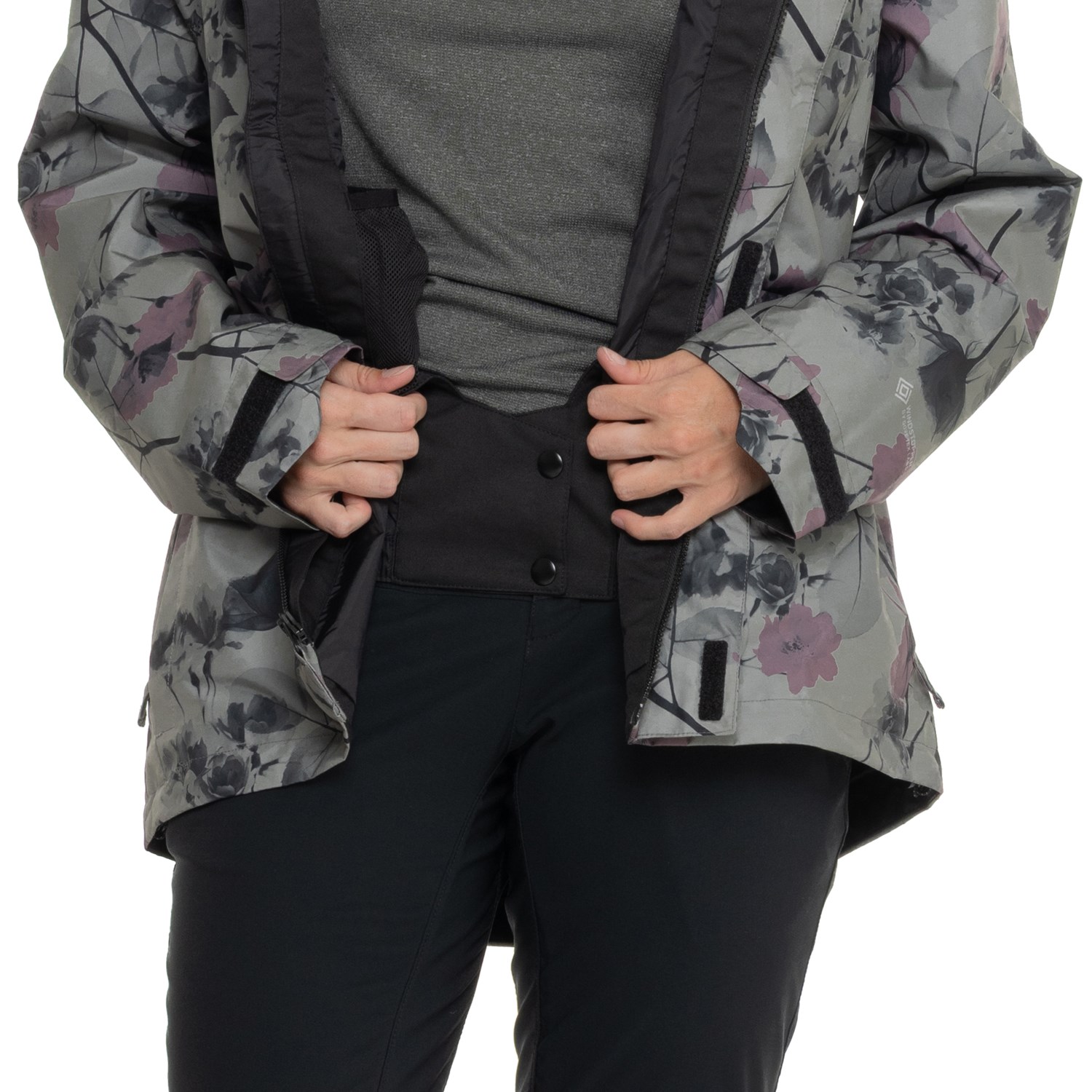 686 Gore-Tex® Windstopper® Fastlight Ski Jacket - Save 30%