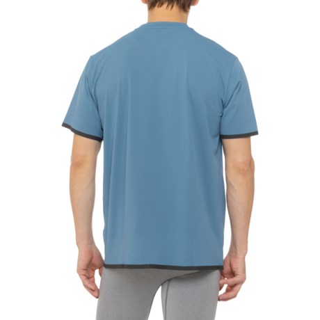 686 Let’s Go Tech T-Shirt - UPF 50+, Short Sleeve - Save 73%