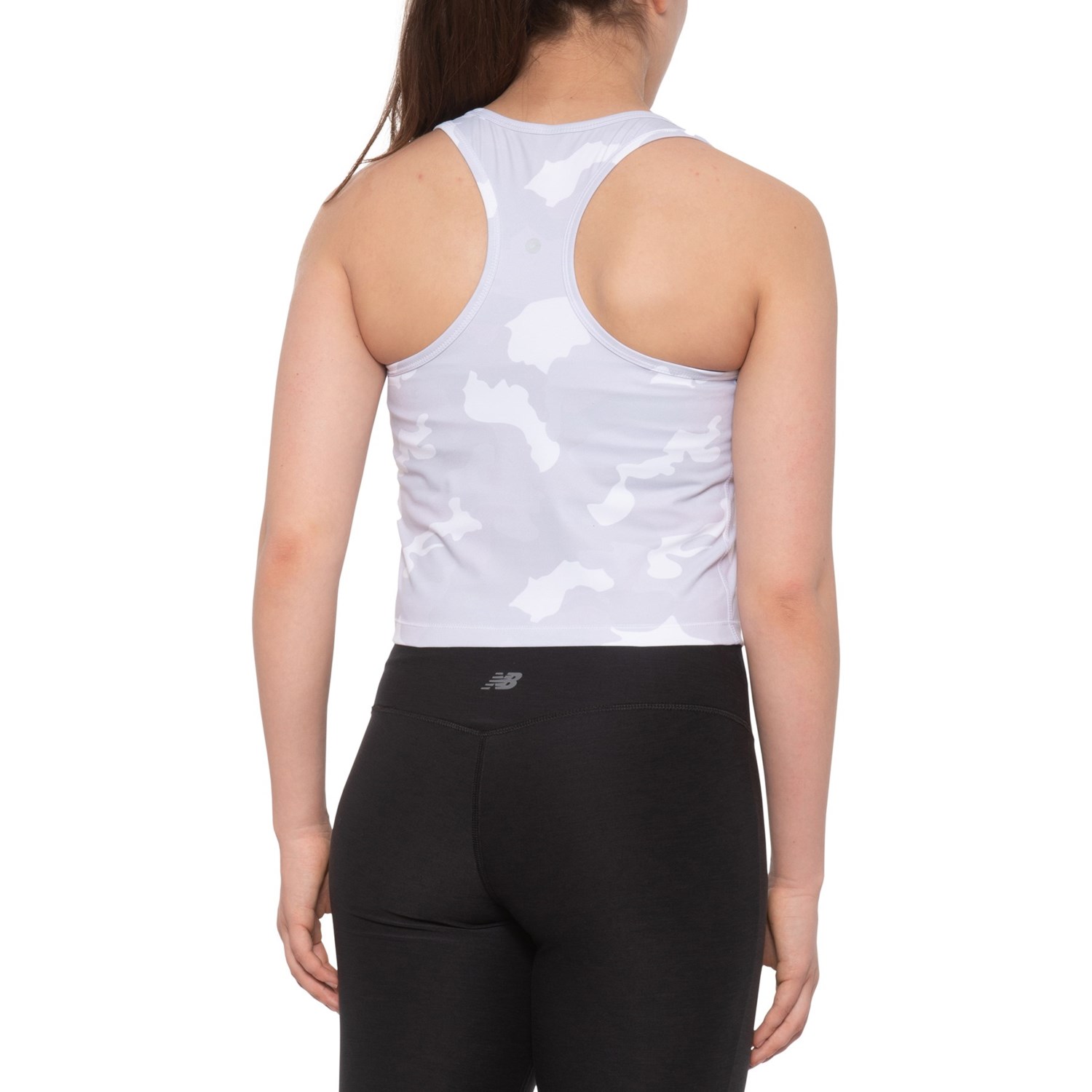 90 DEGREE Tech Crop Top (For Women) - Save 42%