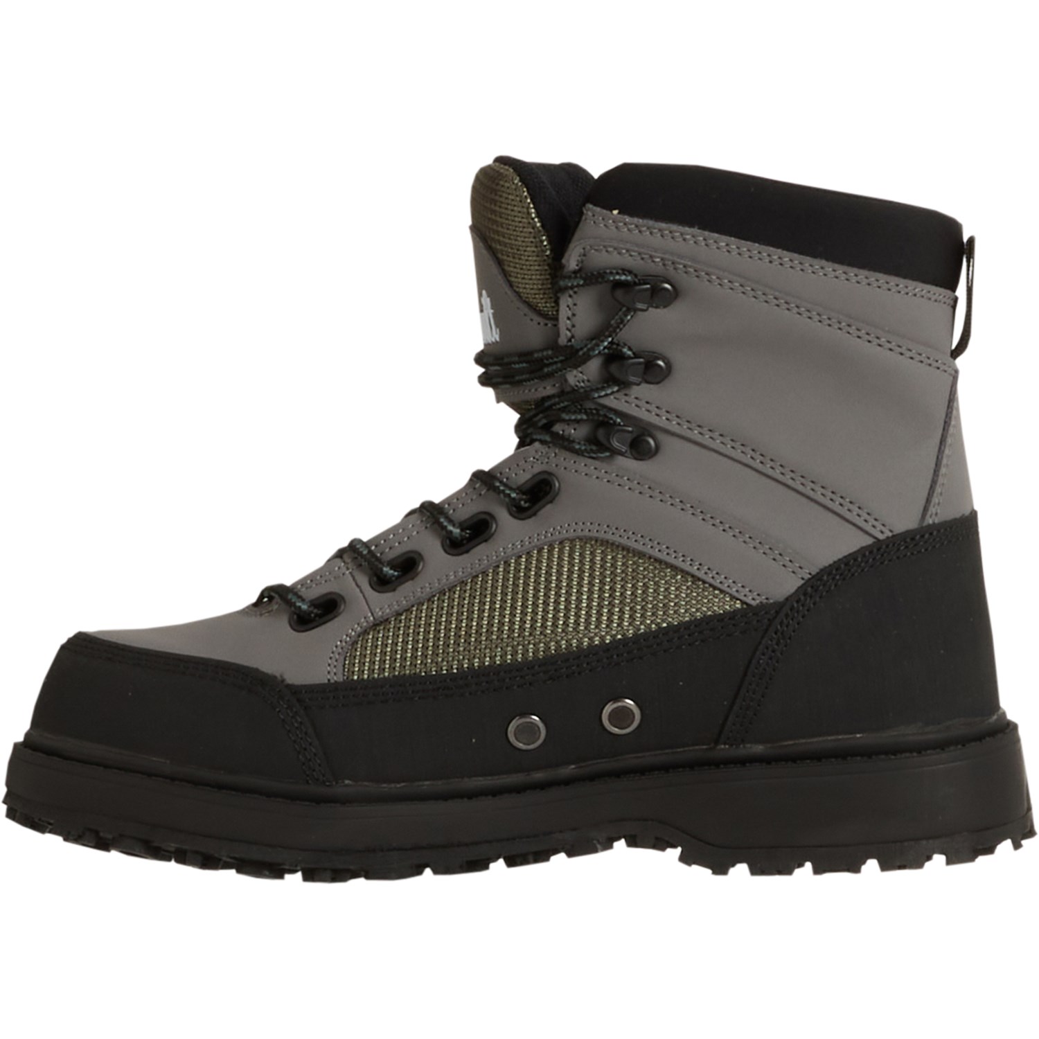 Adamsbuilt Gunnison River Wading Boots (For Men) - Save 49%