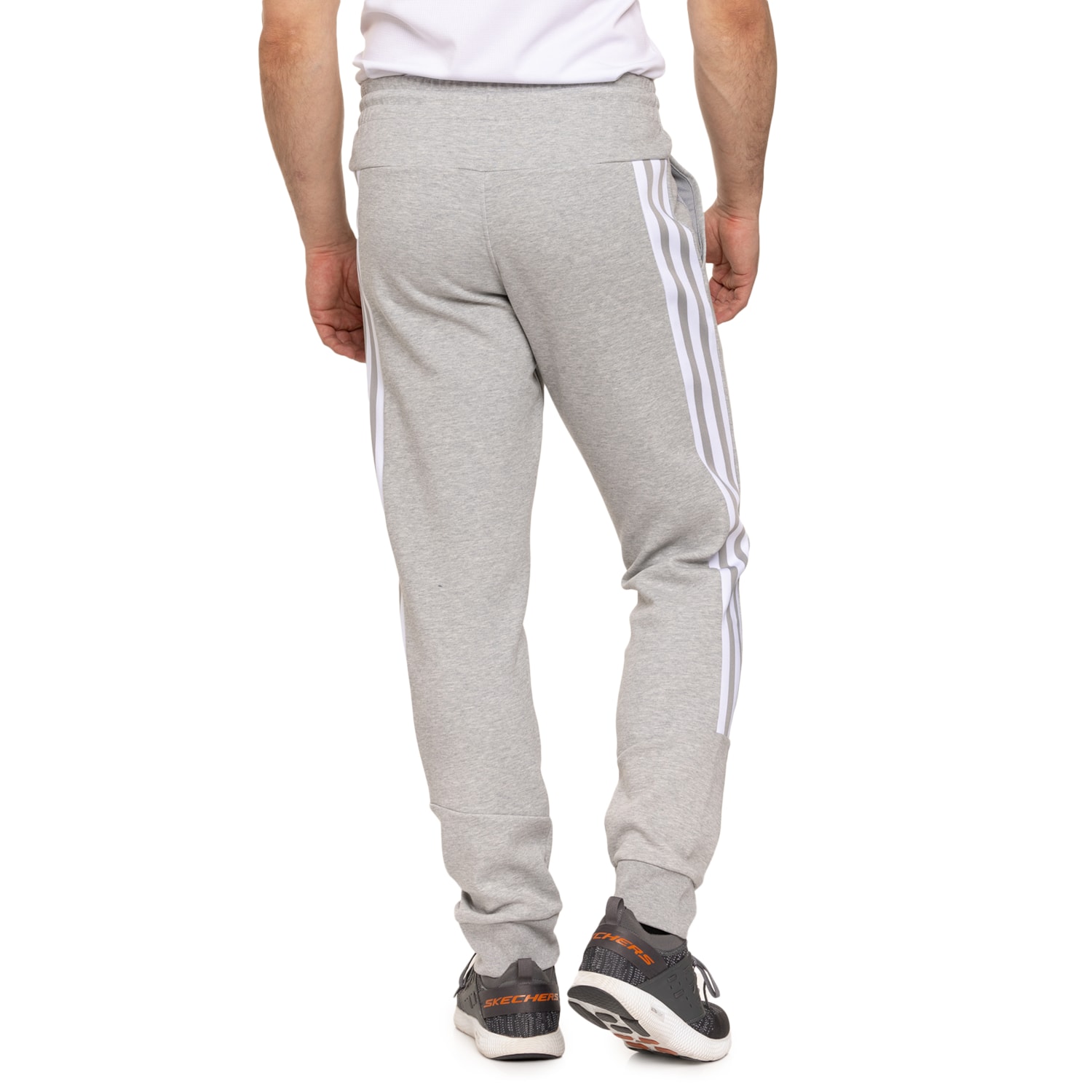 adidas 3-Stripe Pants - Save 63%