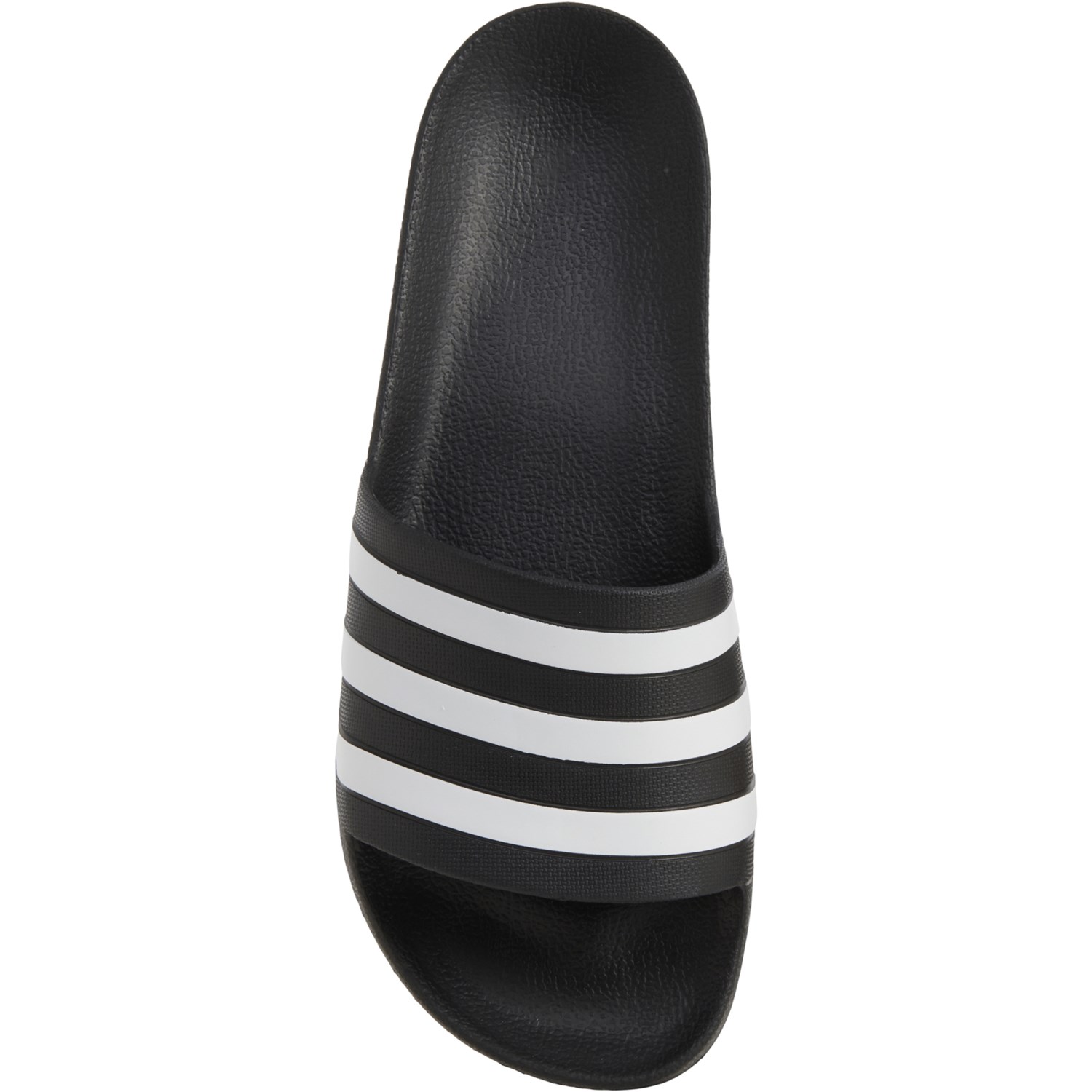 adidas Adilette Aqua Slide Sandals (For Men) - Save 20%