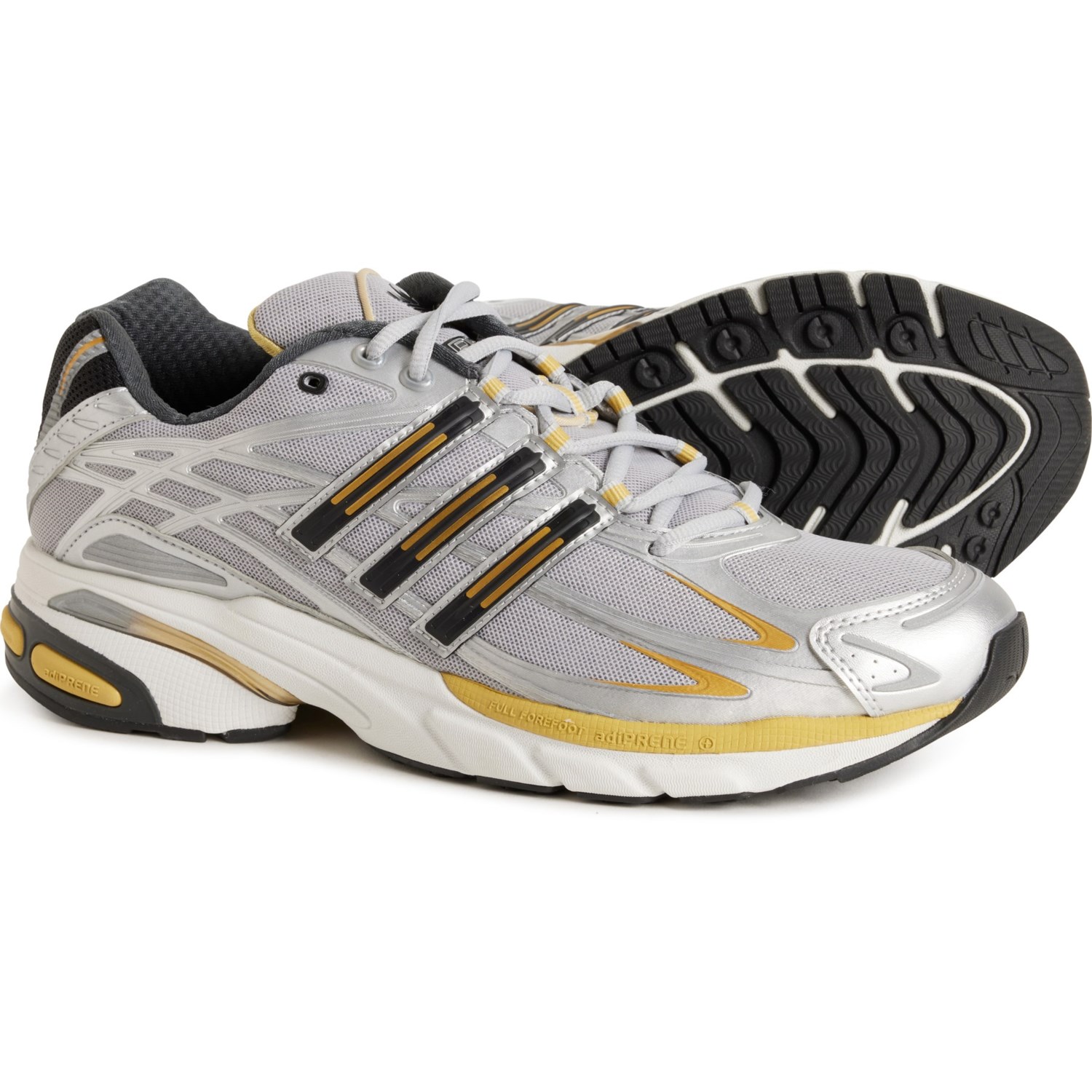 adidas Adistar Cushion Running Shoes (For Men) - Save 50%