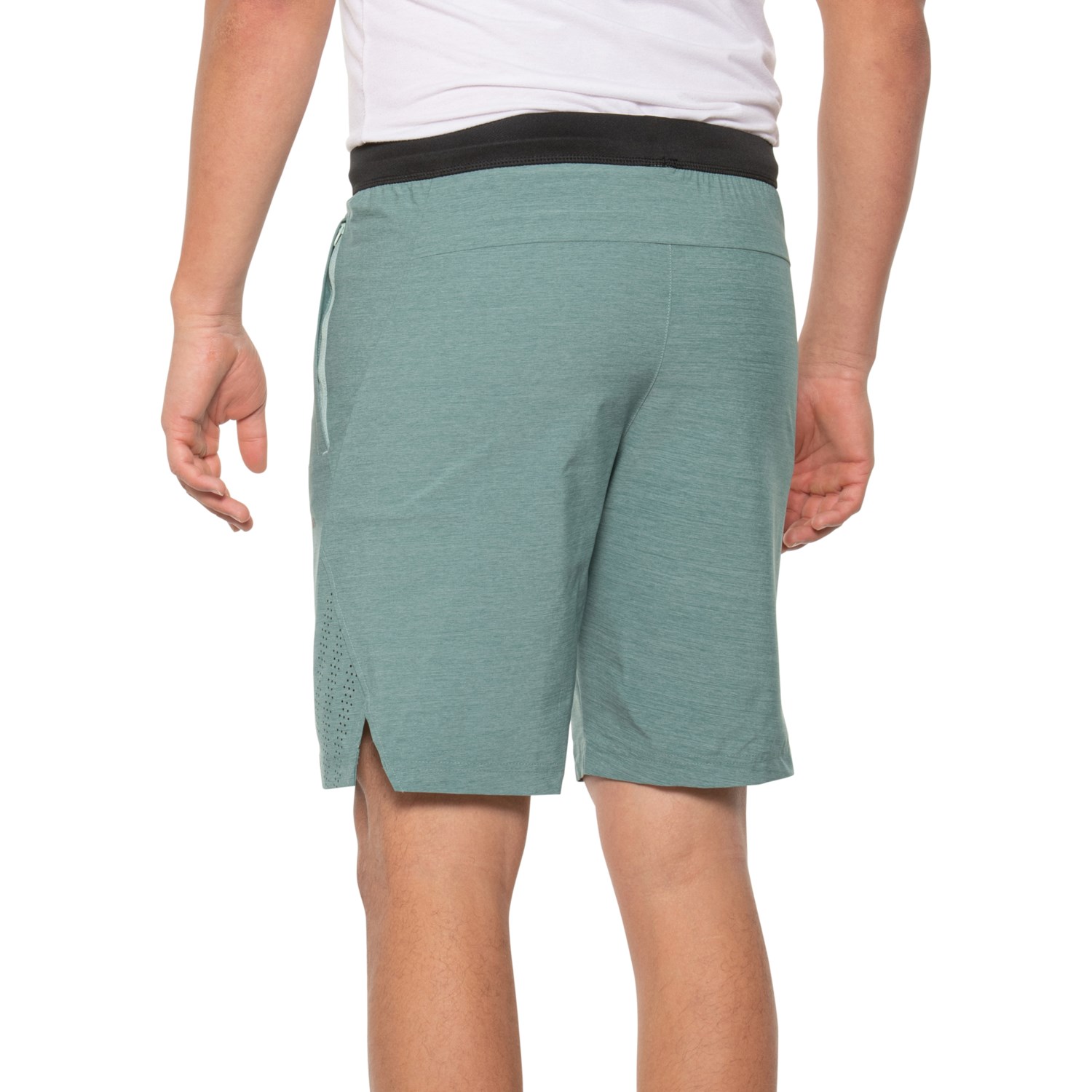 adidas Axis Woven Shorts (For Men) - Save 65%