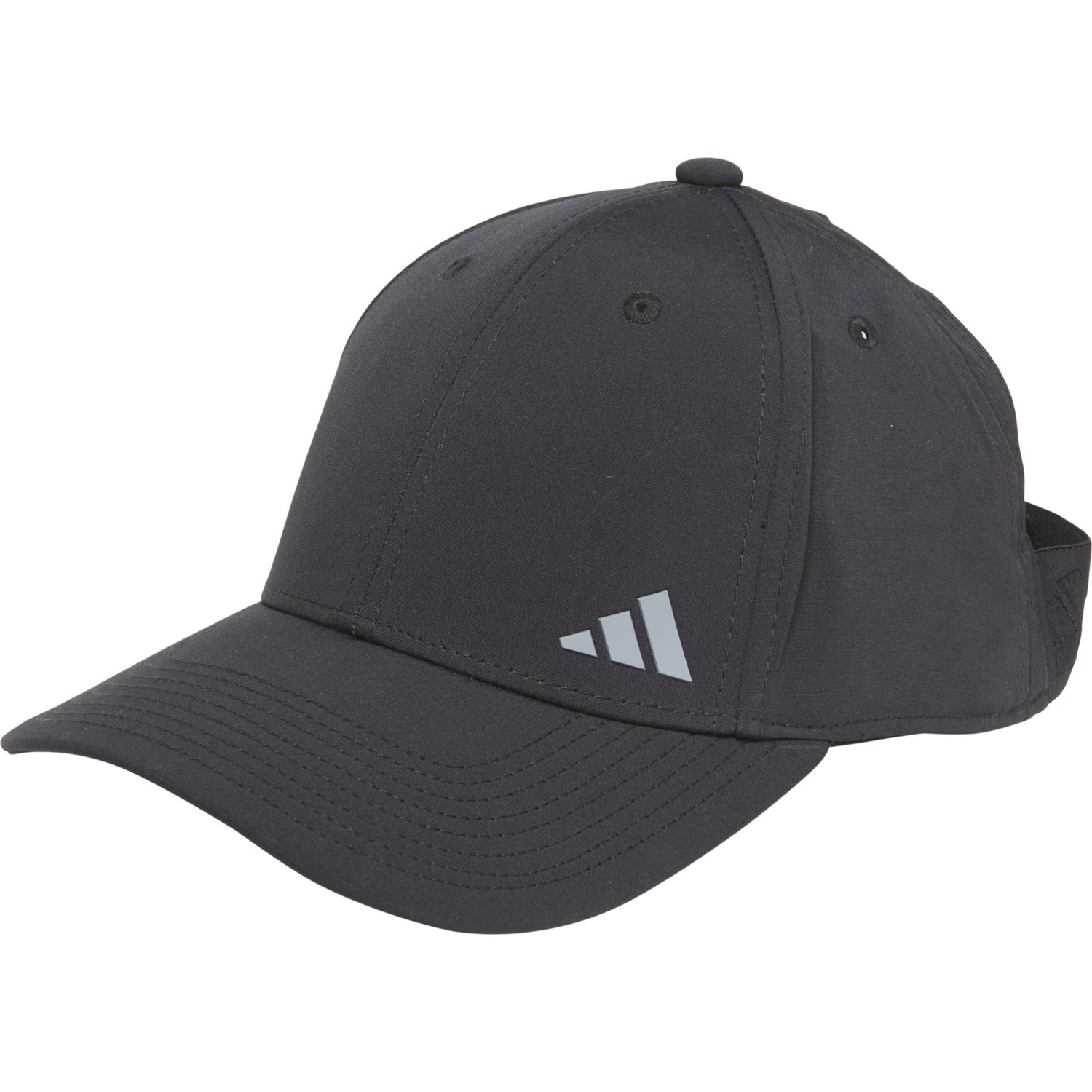 adidas Backless Baseball Cap - Save 50%
