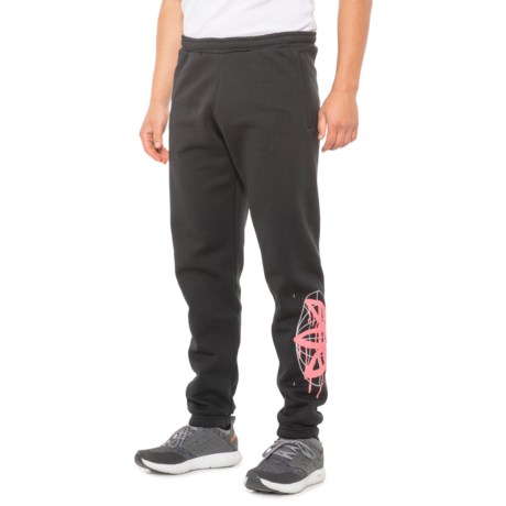 adidas Behind Sweatpants (For Men) - Save 77%