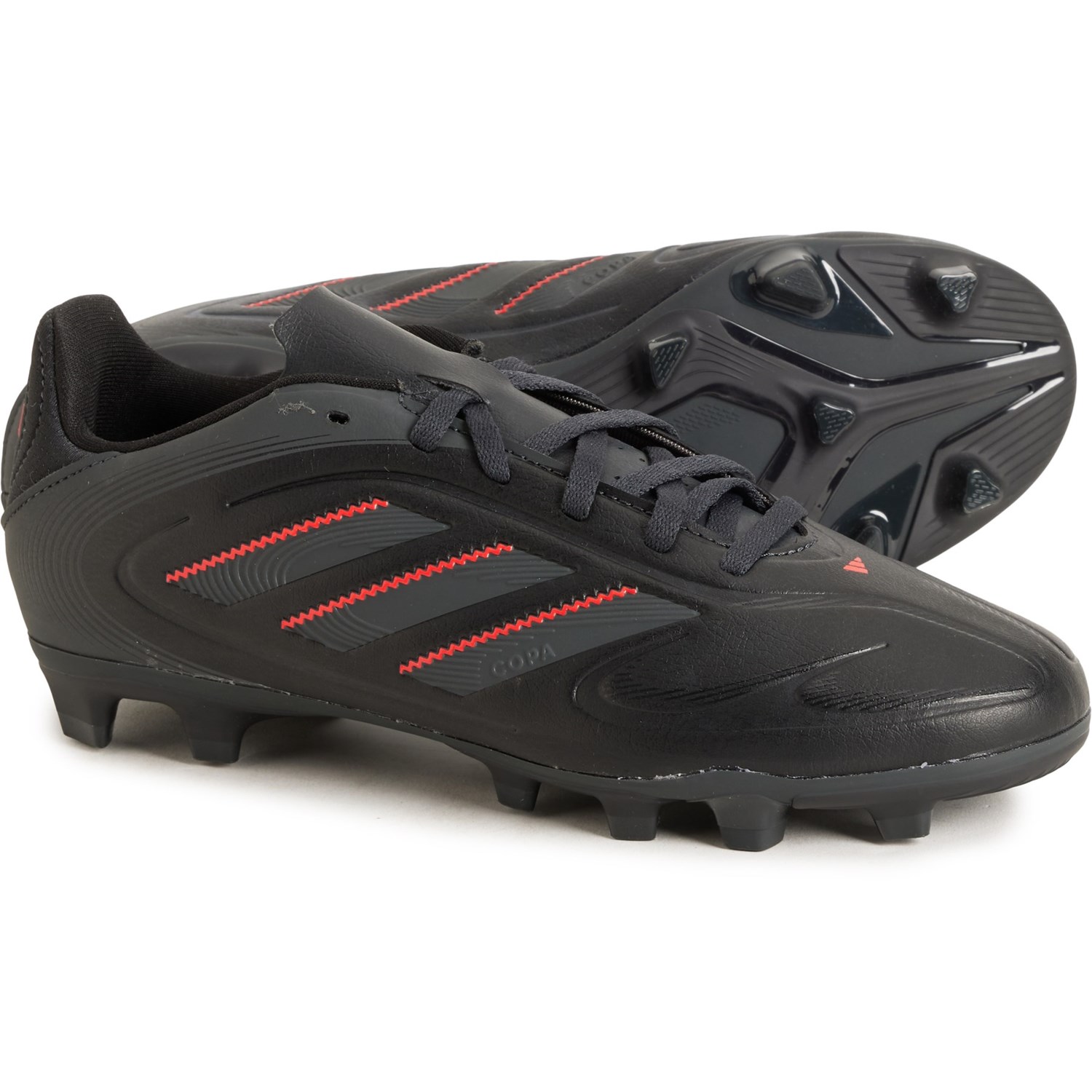 adidas Boys Copa Pure III Club Firm-Multi-Ground Soccer Cleats - Save 50%