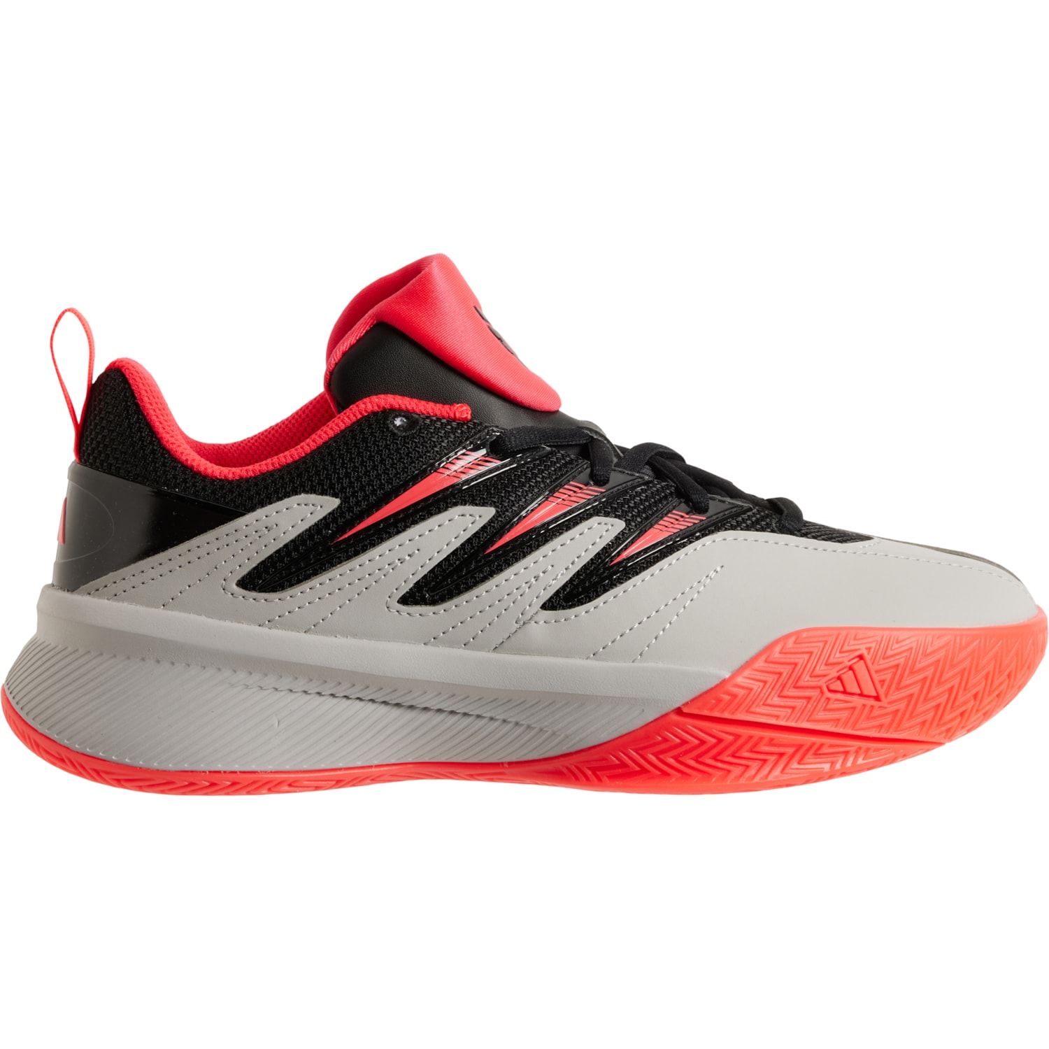 adidas Boys Dame Certified 3 Basketball Shoes - Save 53%