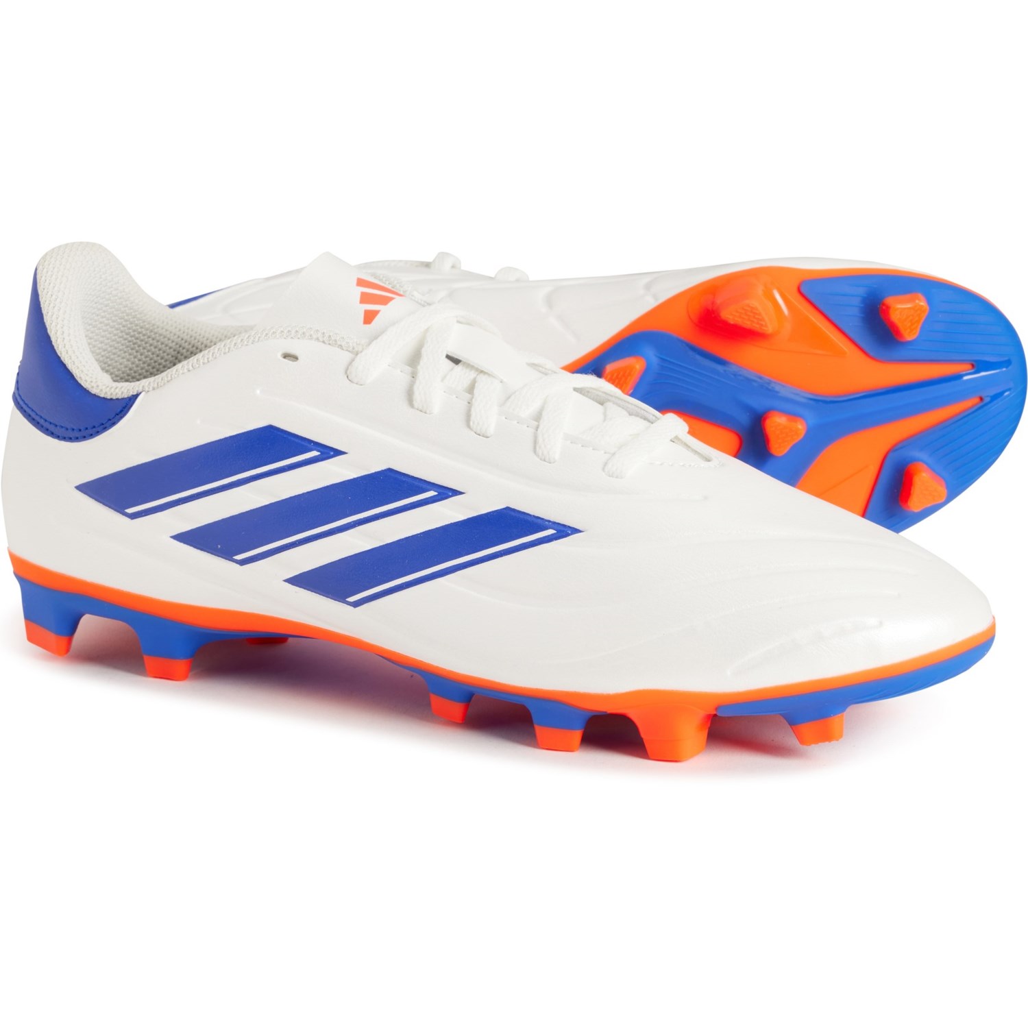 adidas Copa Pure 2 Club FxG Soccer Cleats (For Men) - Save 9%
