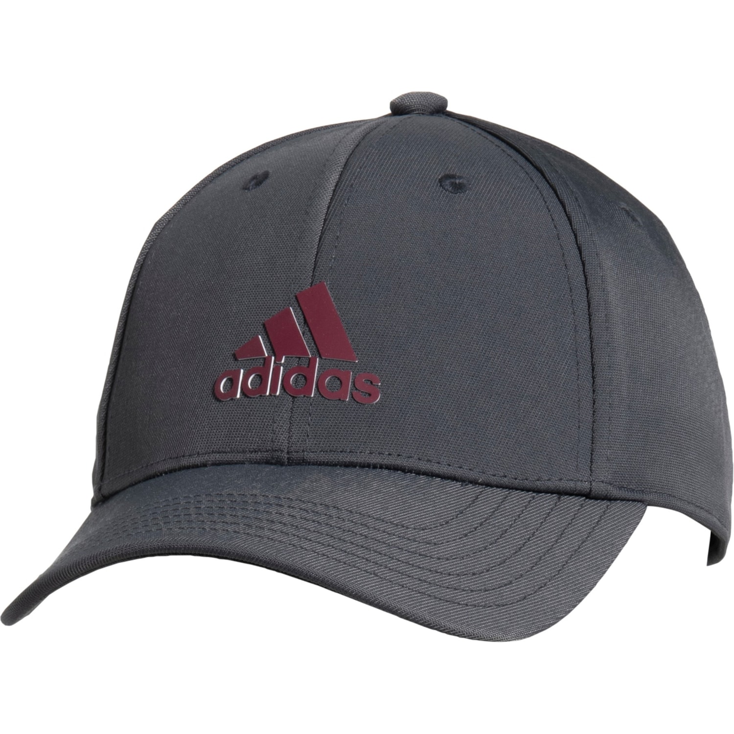 adidas Decision II Baseball Cap (For Men) - Save 27%