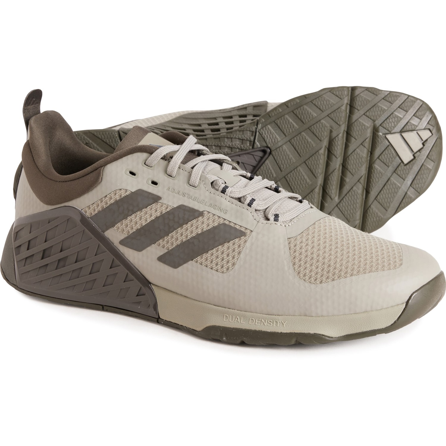 adidas Dropset 2 Training Shoes (For Men) - Save 69%