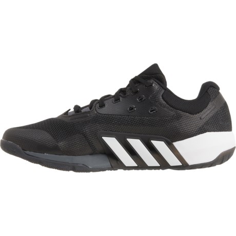 adidas Dropset Trainer Cross Training Shoes (For Men) - Save 66%