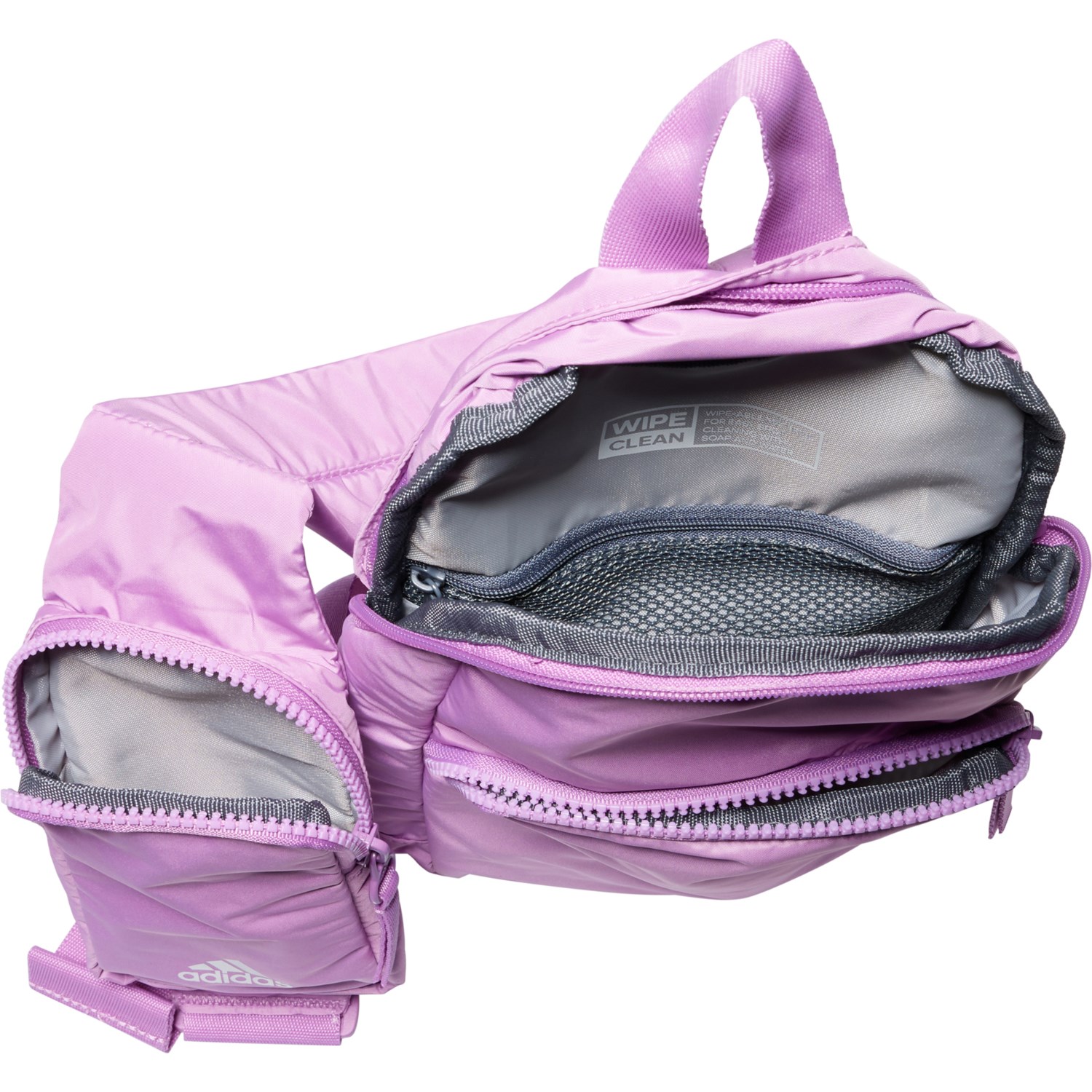 adidas Essentials 2 Sling Crossbody Bag - Save 53%