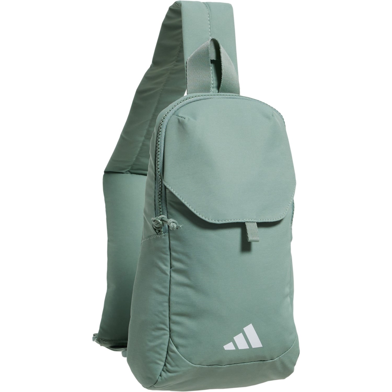 adidas Essentials 3 Sling Crossbody Bag - Save 33%