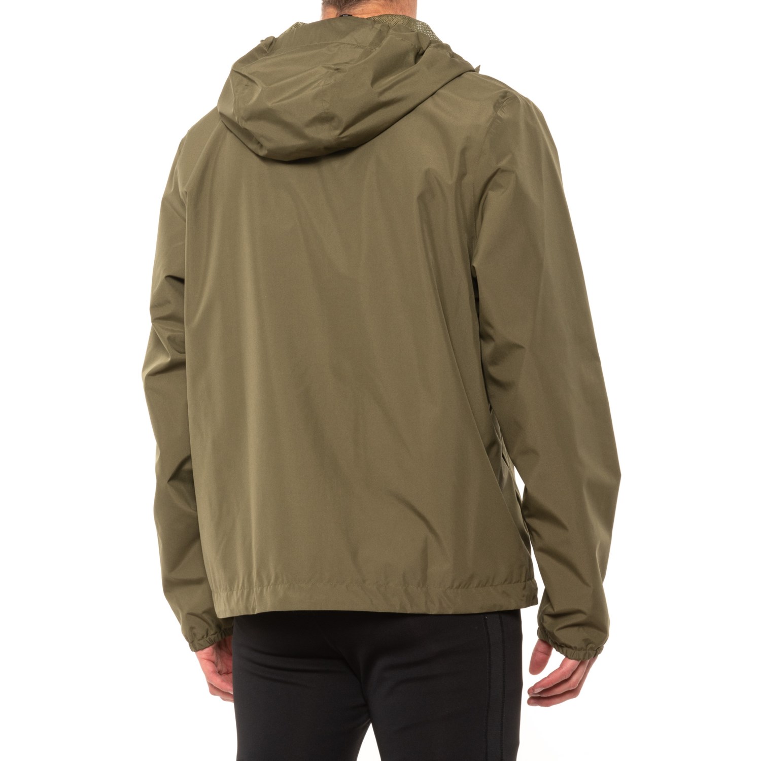 adidas Essentials RAIN.RDY Rain Jacket (For Men) - Save 67%