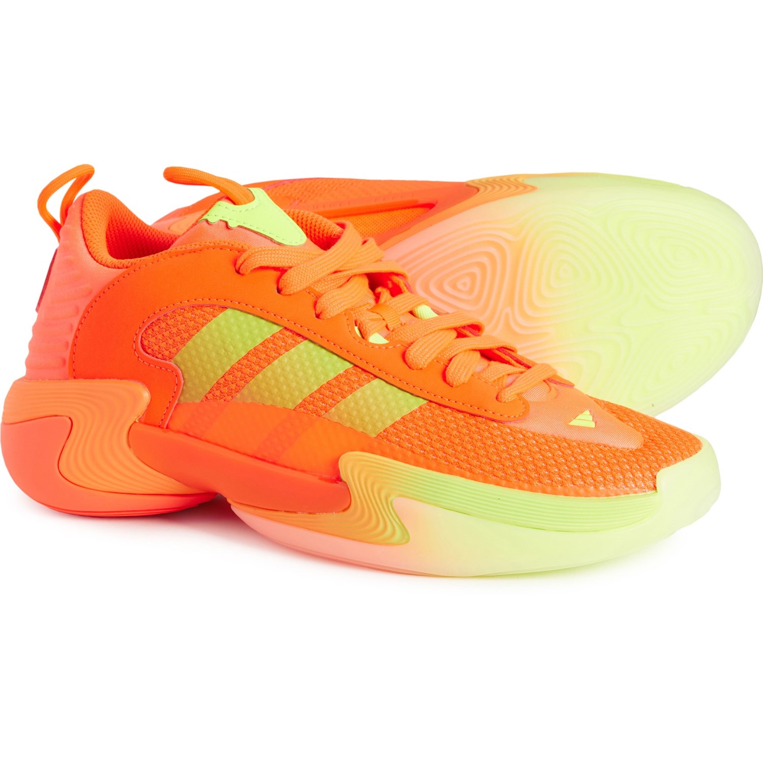 adidas Exhibit Select 2.0 Basketball Sneakers (For Women) - Save 63%