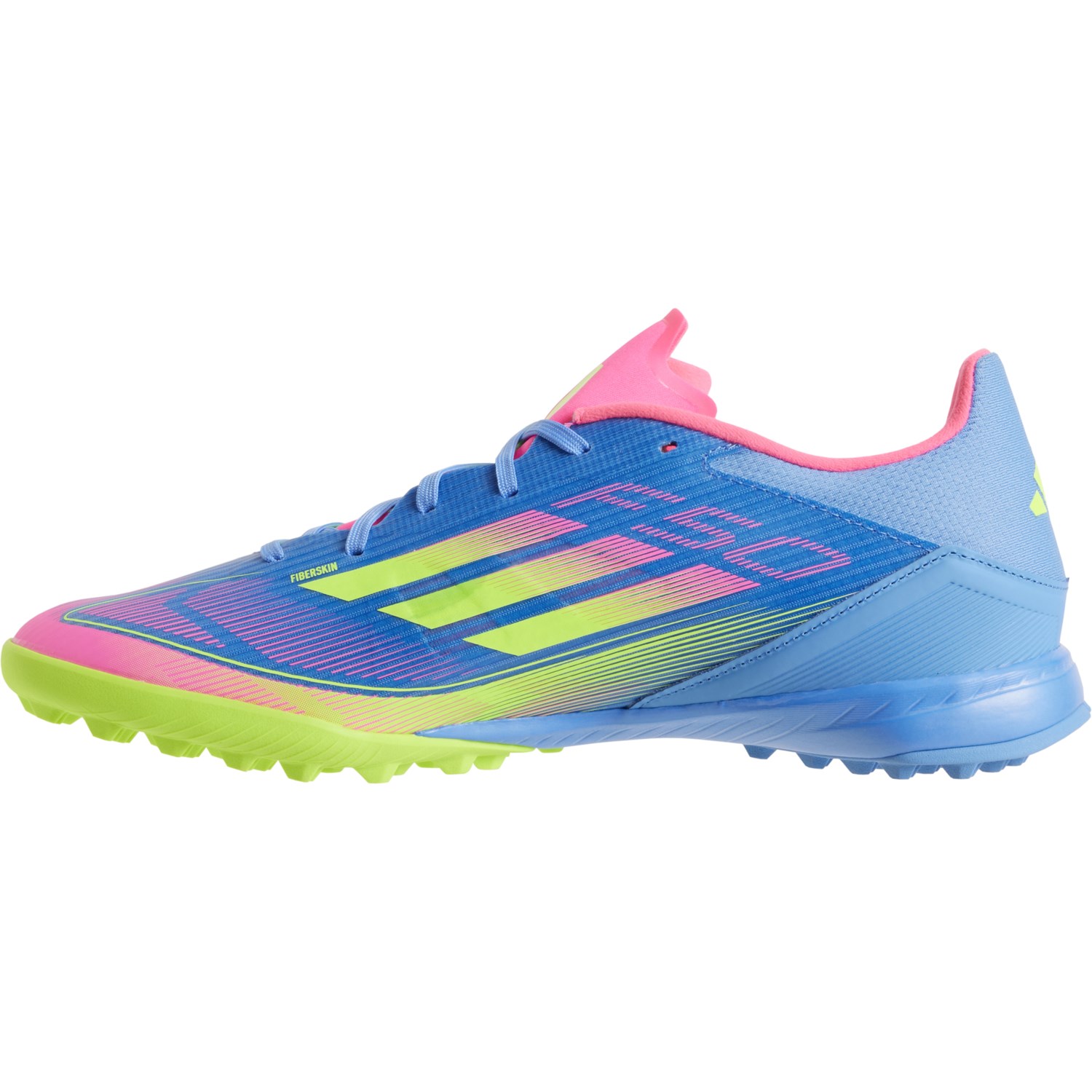 adidas F50 League Turf Soccer Cleats (For Men) - Save 55%