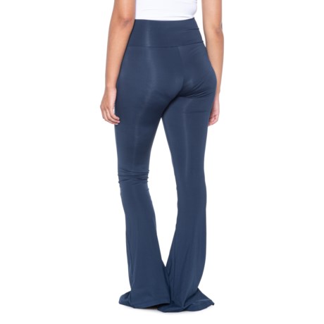 adidas Flared Pants - Save 73%