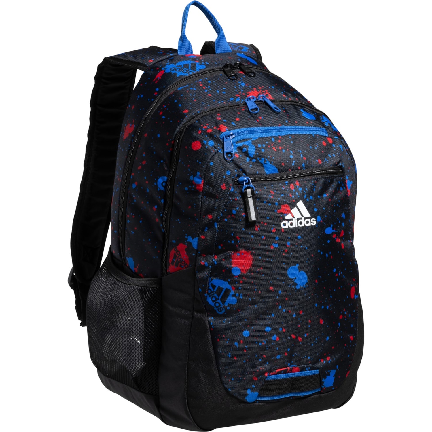 adidas Foundation 6 Backpack (For Boys and Girls) - Save 37%