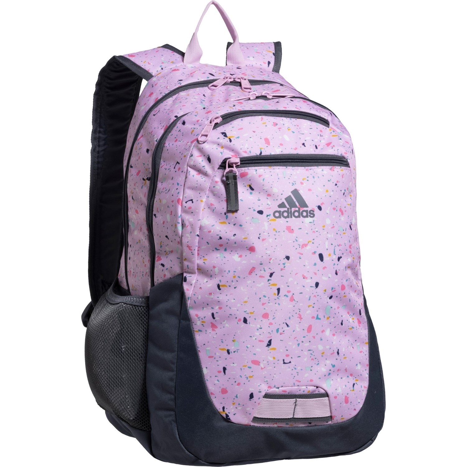 adidas Foundation 6 Backpack (For Girls) - Save 37%