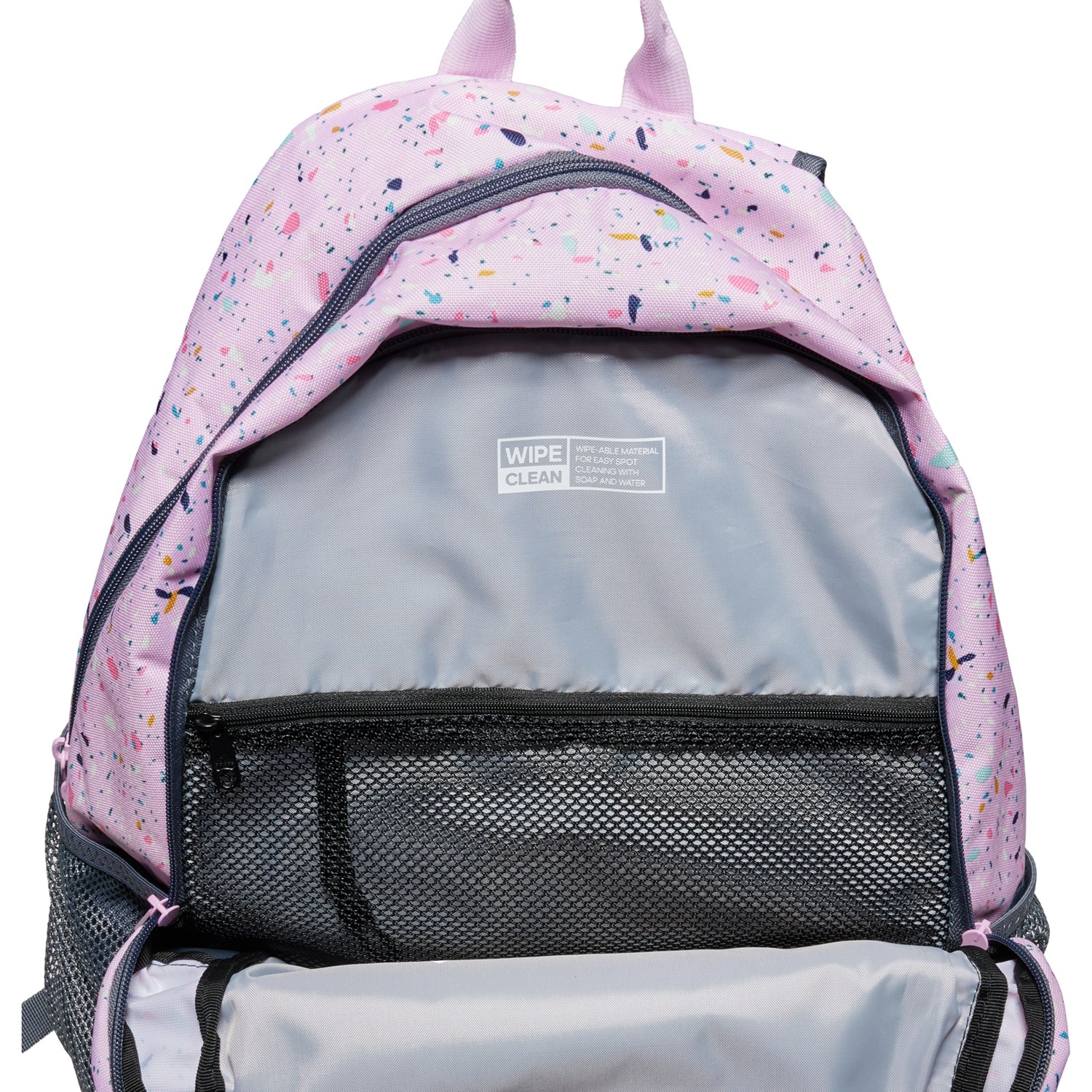 adidas Foundation 6 Backpack (For Girls) - Save 37%