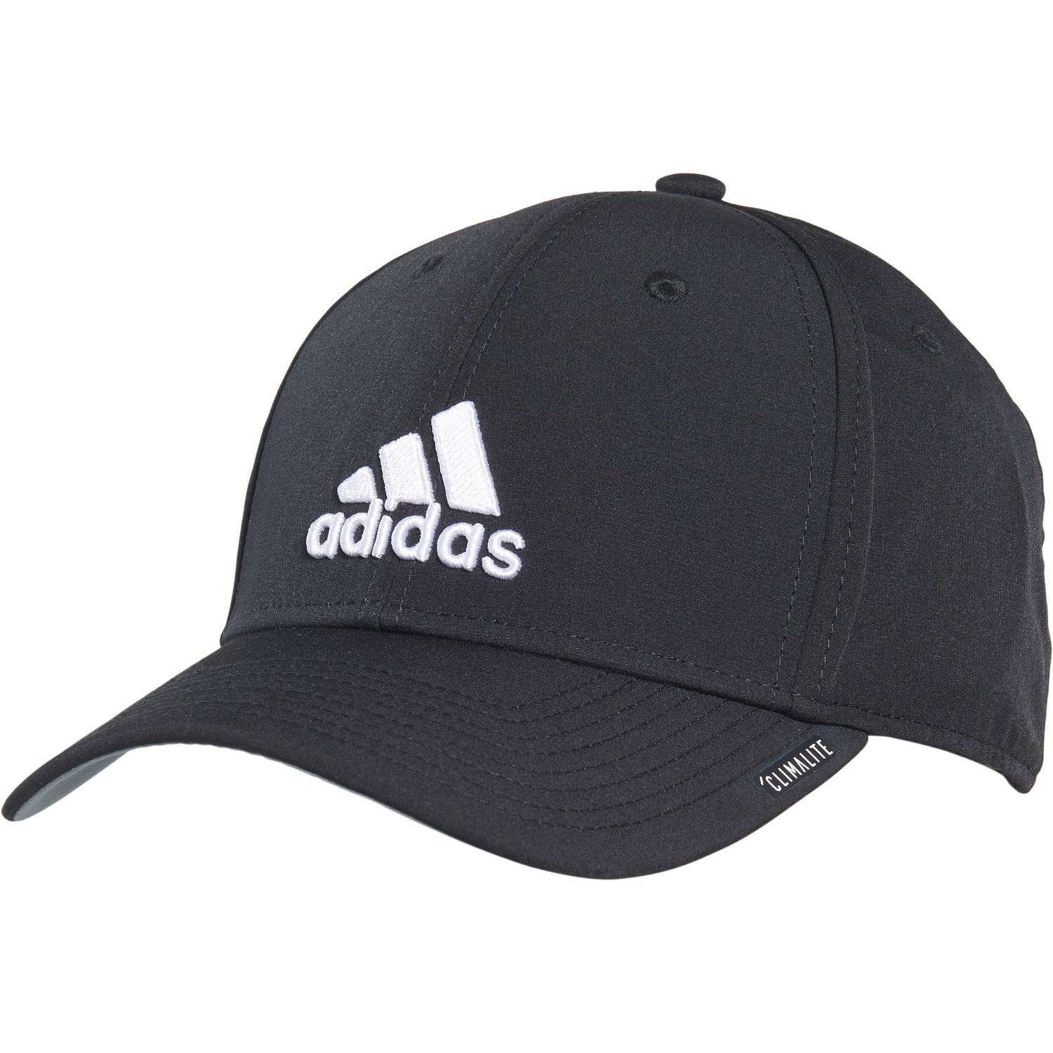 adidas Gameday Stretch Fit Baseball Cap (For Men) - Save 40%