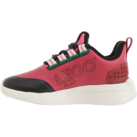 adidas Girls Lego Racer TR Running Shoes - Save 46%