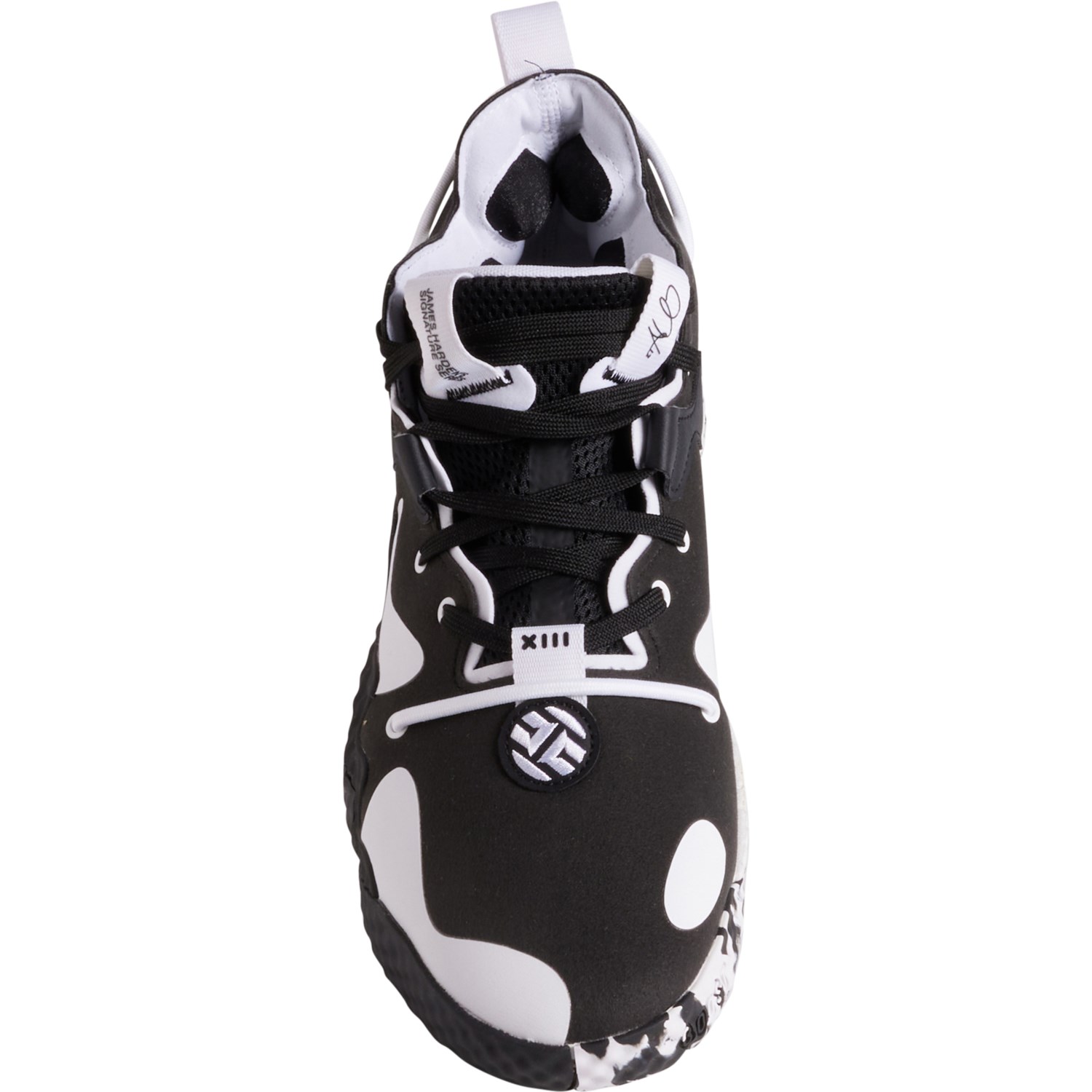 adidas Harden Vol. 6 Basketball Shoes (For Men) - Save 55%