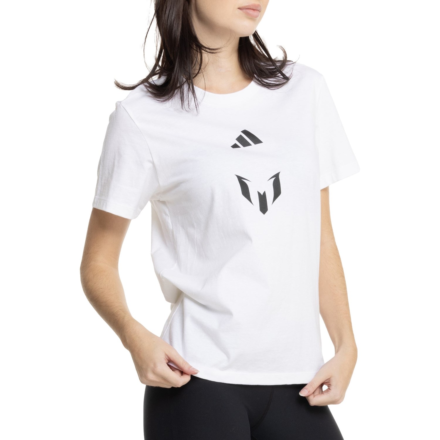 adidas High-Performance T-Shirt - Short Sleeve - Save 50%