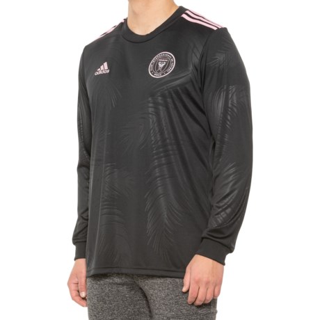 adidas International Miami FC Jersey Shirt (For Men) - Save 60%