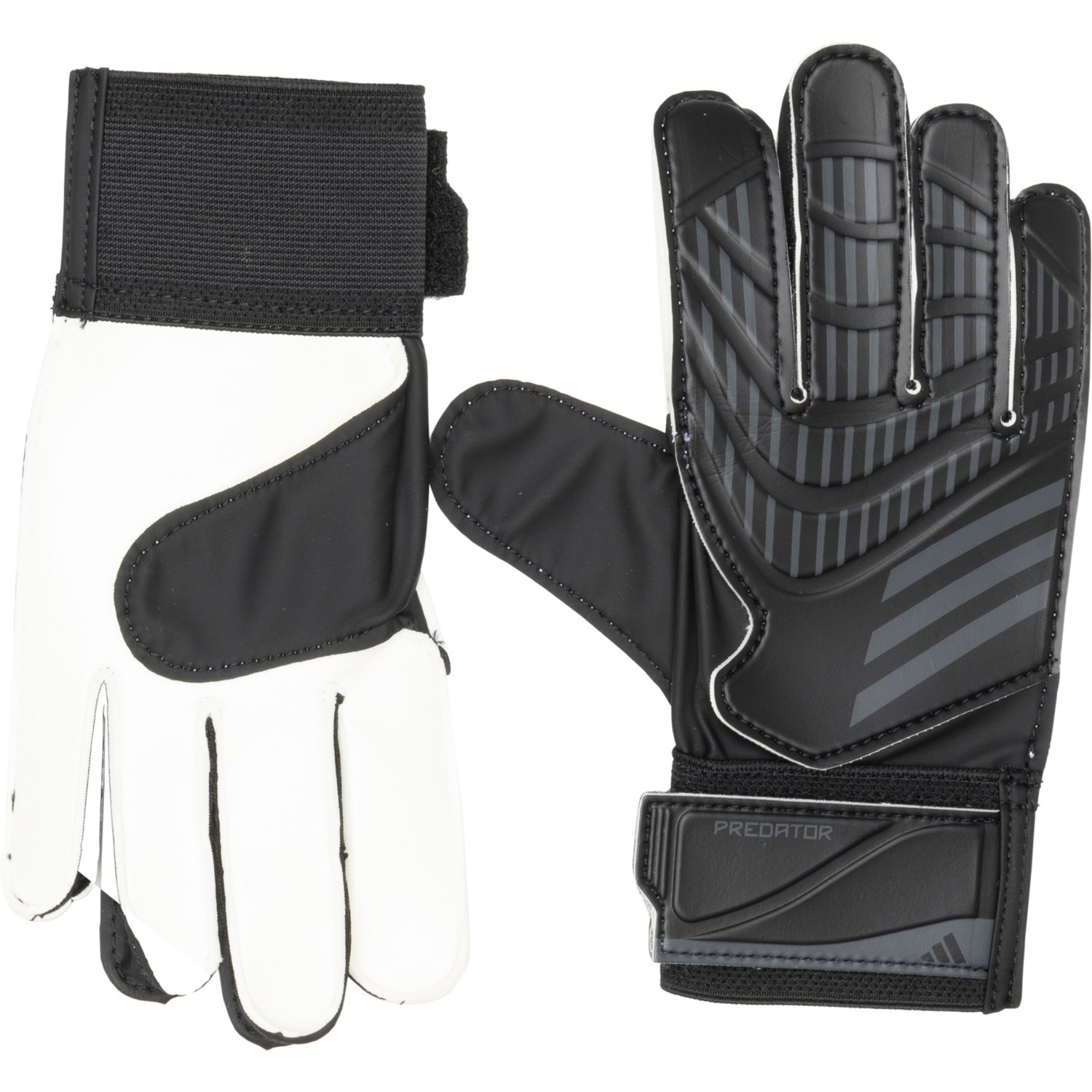 adidas Junior Predator GL Training Goalkeepers Gloves (For Kids) - Save 33%