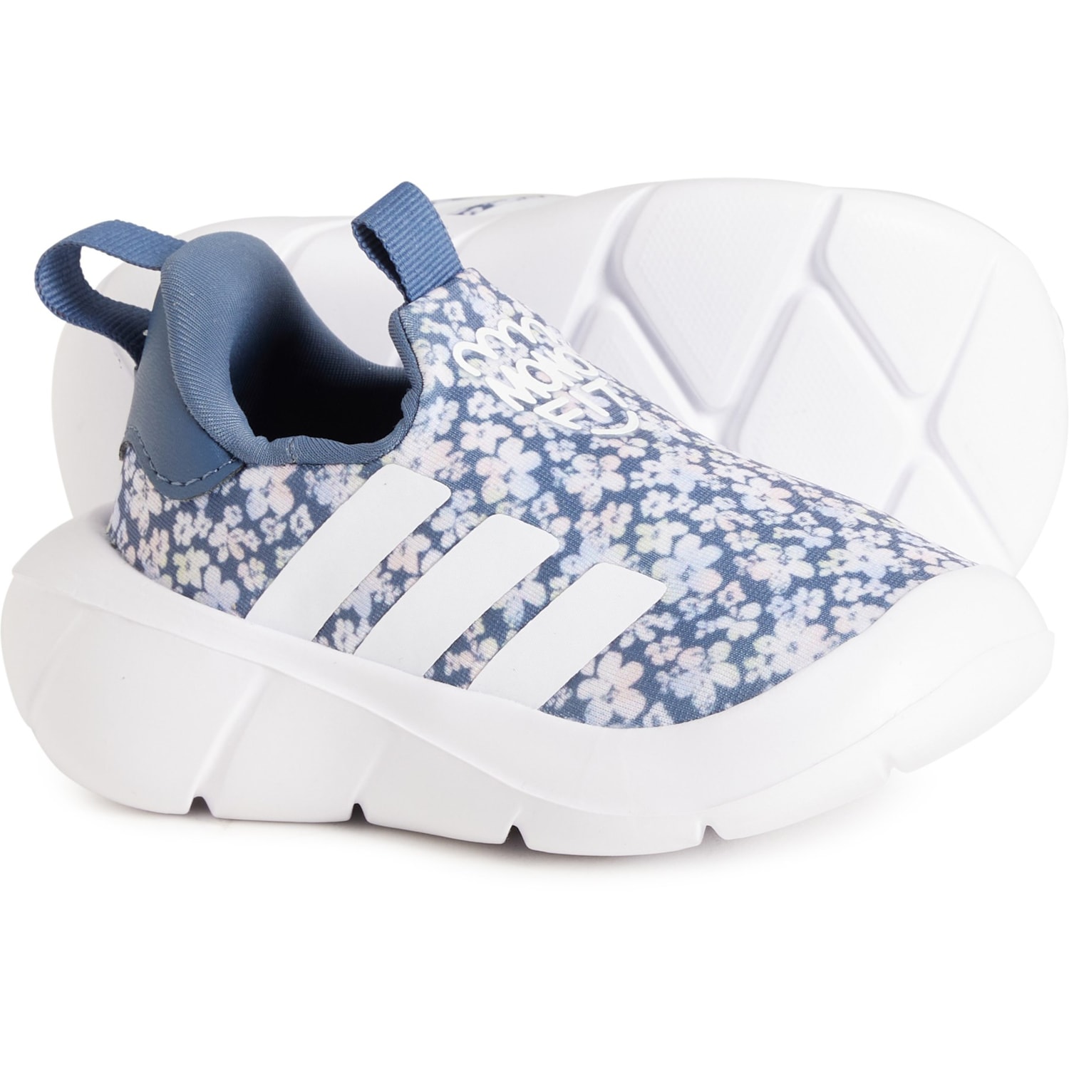 adidas Little Girls Monofit TR Shoes - Save 62%