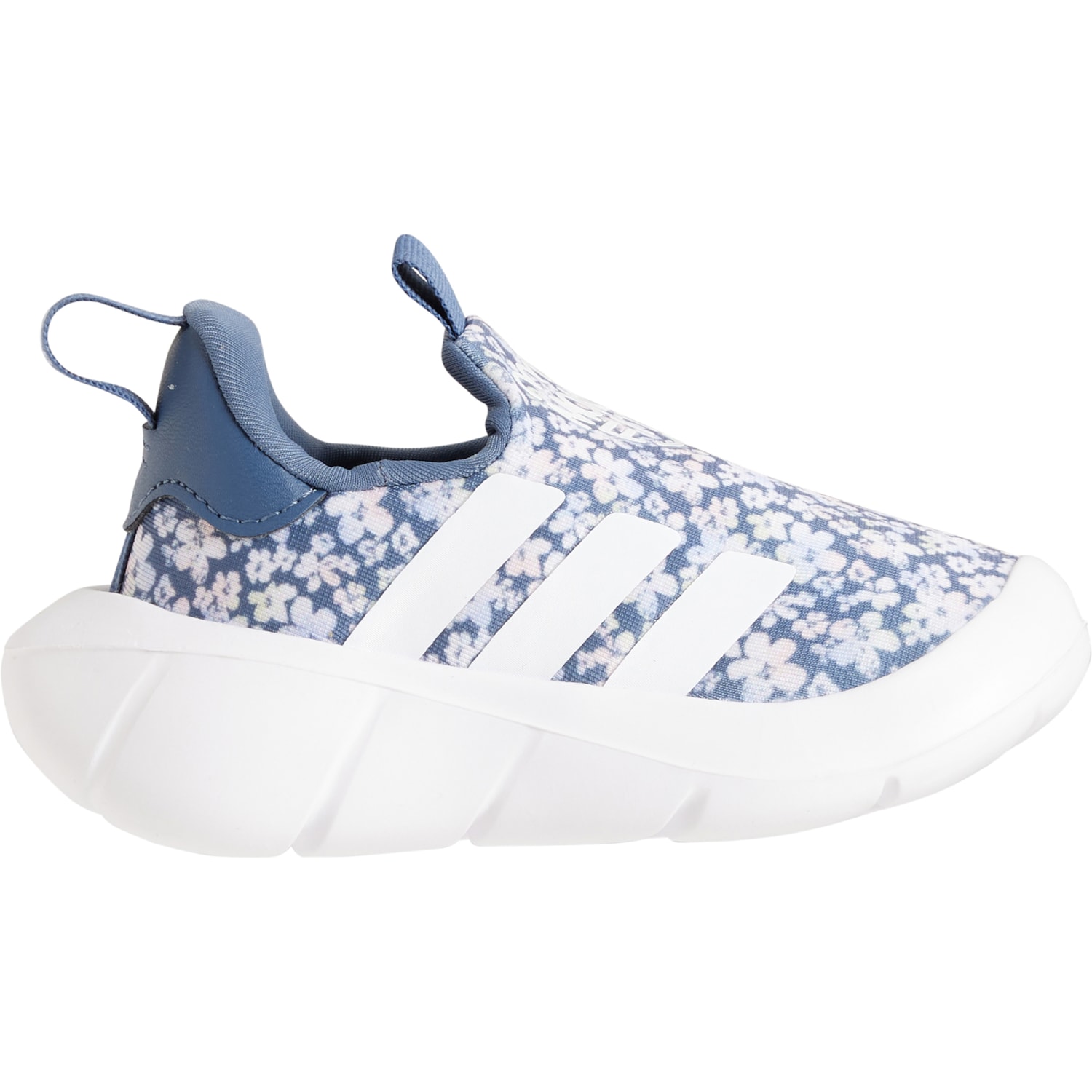 adidas Little Girls Monofit TR Shoes - Save 62%