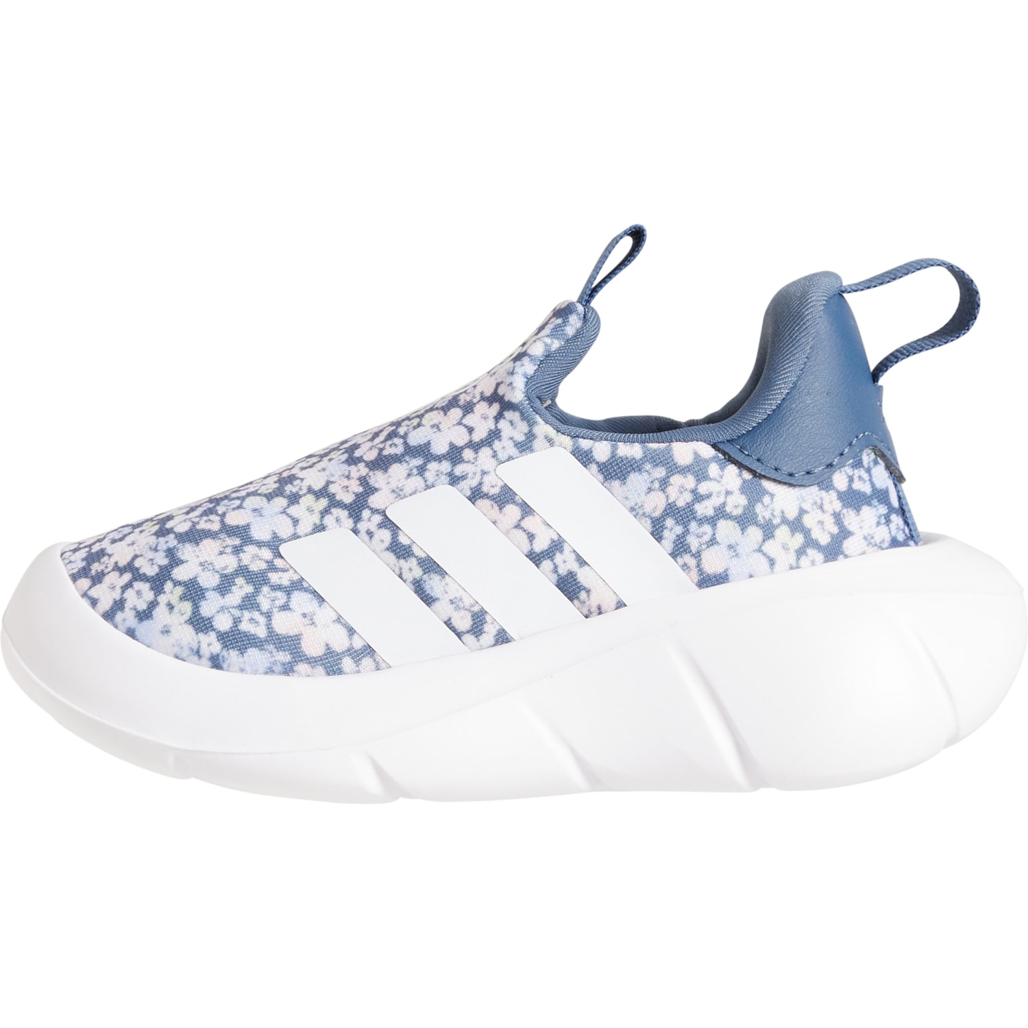 adidas Little Girls Monofit TR Shoes - Save 62%