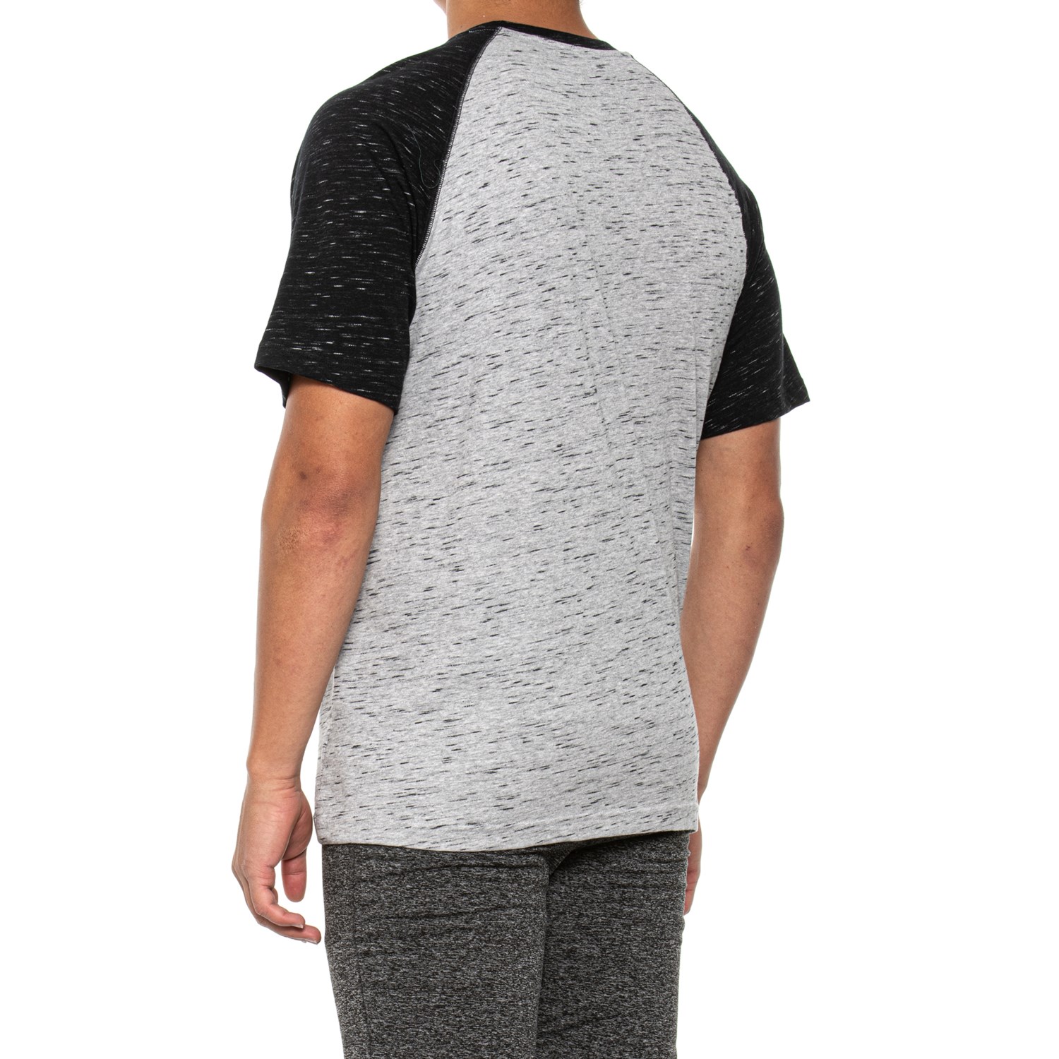 adidas Mel T-Shirt (For Men) - Save 45%