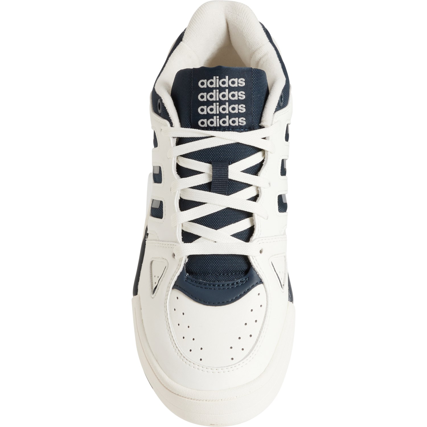 adidas Midcity Low Basketball Sneakers (For Men) - Save 50%