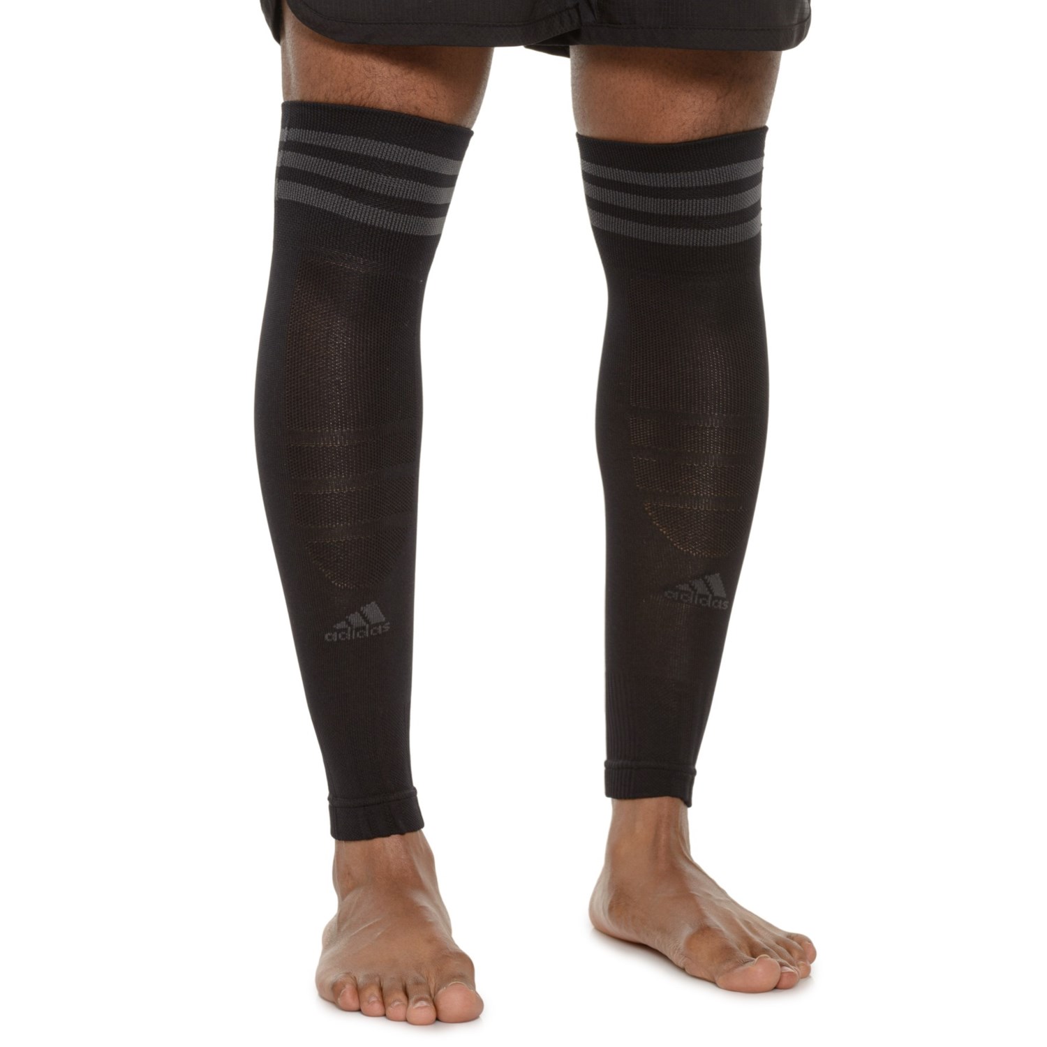 Basketball Calf Sleeve Adidas at Helen Mcewen blog