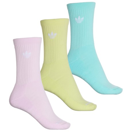 adidas Original Socks (For Women) - Save 33%