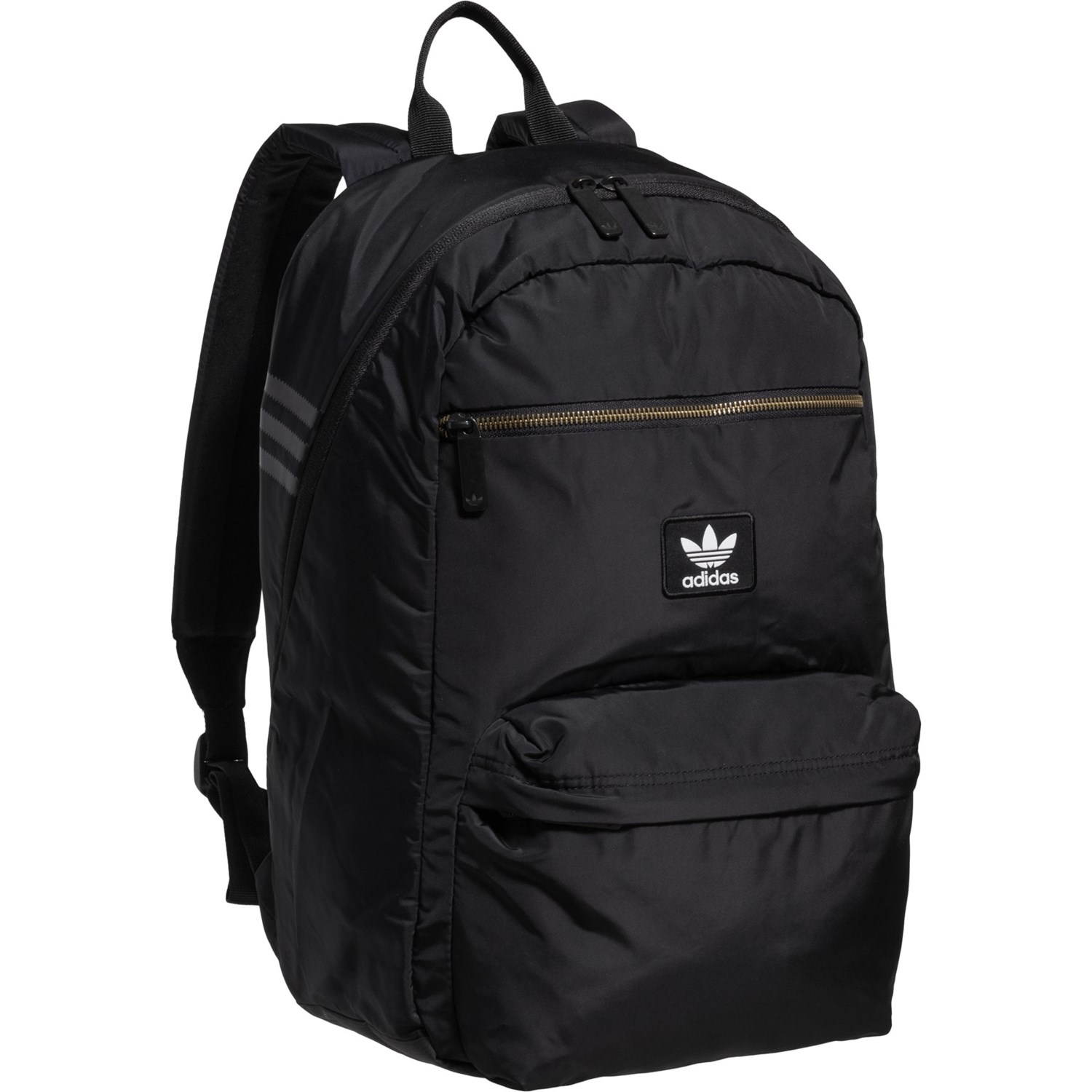 adidas Originals National Plus Backpack - Black - Save 33%