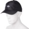 adidas Originals Relaxed Fit Modern Baseball Cap (For Men) - Save 27%