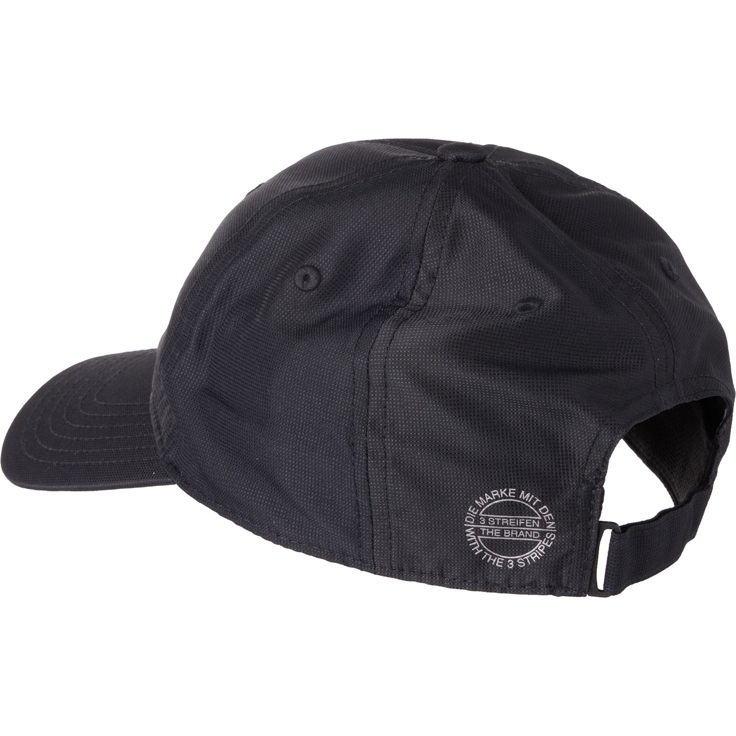 adidas Originals Relaxed Fit Modern Baseball Cap (For Men) - Save 27%