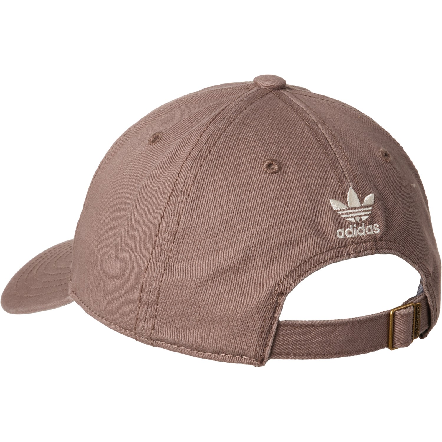 adidas Originals Relaxed Strap Back Baseball Cap - Save 35%
