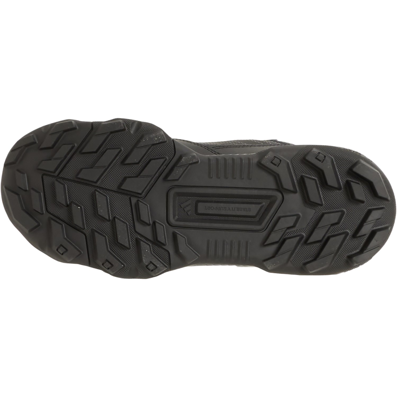 adidas outdoor Terrex Unity Mid Rain.Rdy Hiking Boots (For Men) - Save 40%