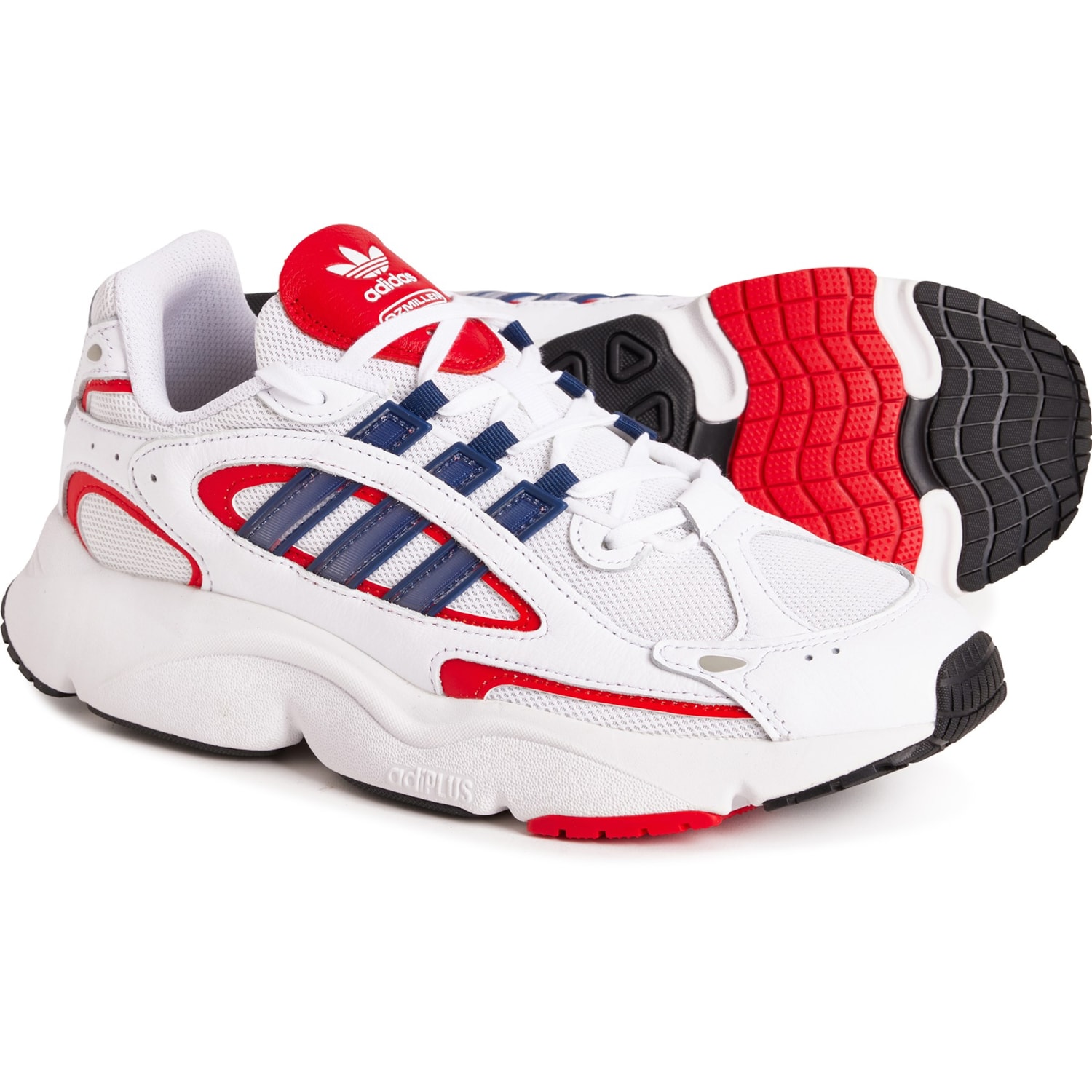 adidas OZMILLEN Sneakers (For Men) - Save 63%