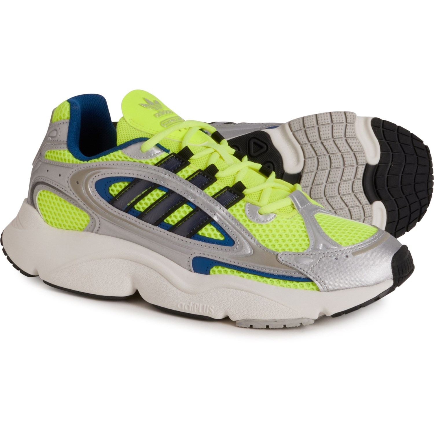 adidas OZMILLEN Sneakers (For Men) - Save 50%