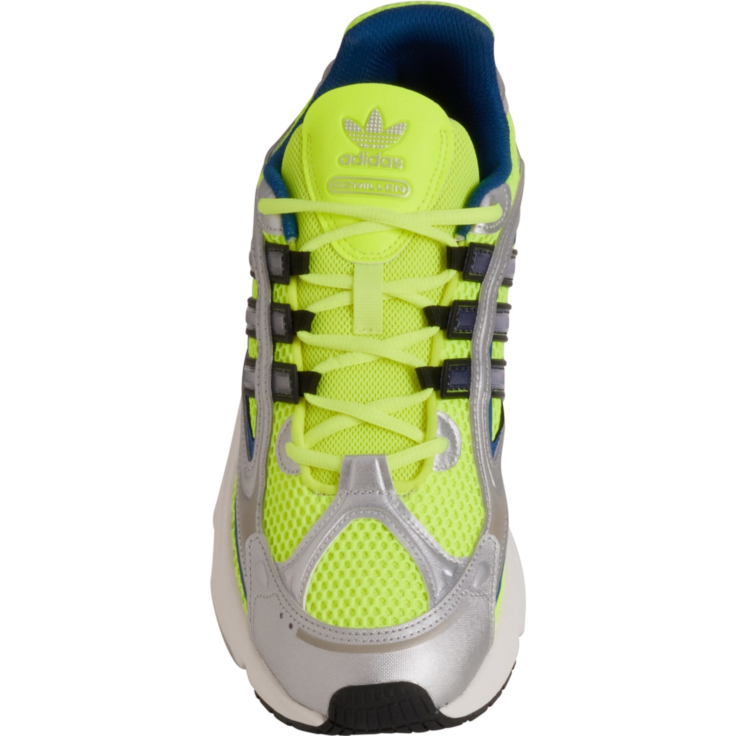 adidas OZMILLEN Sneakers (For Men) - Save 71%